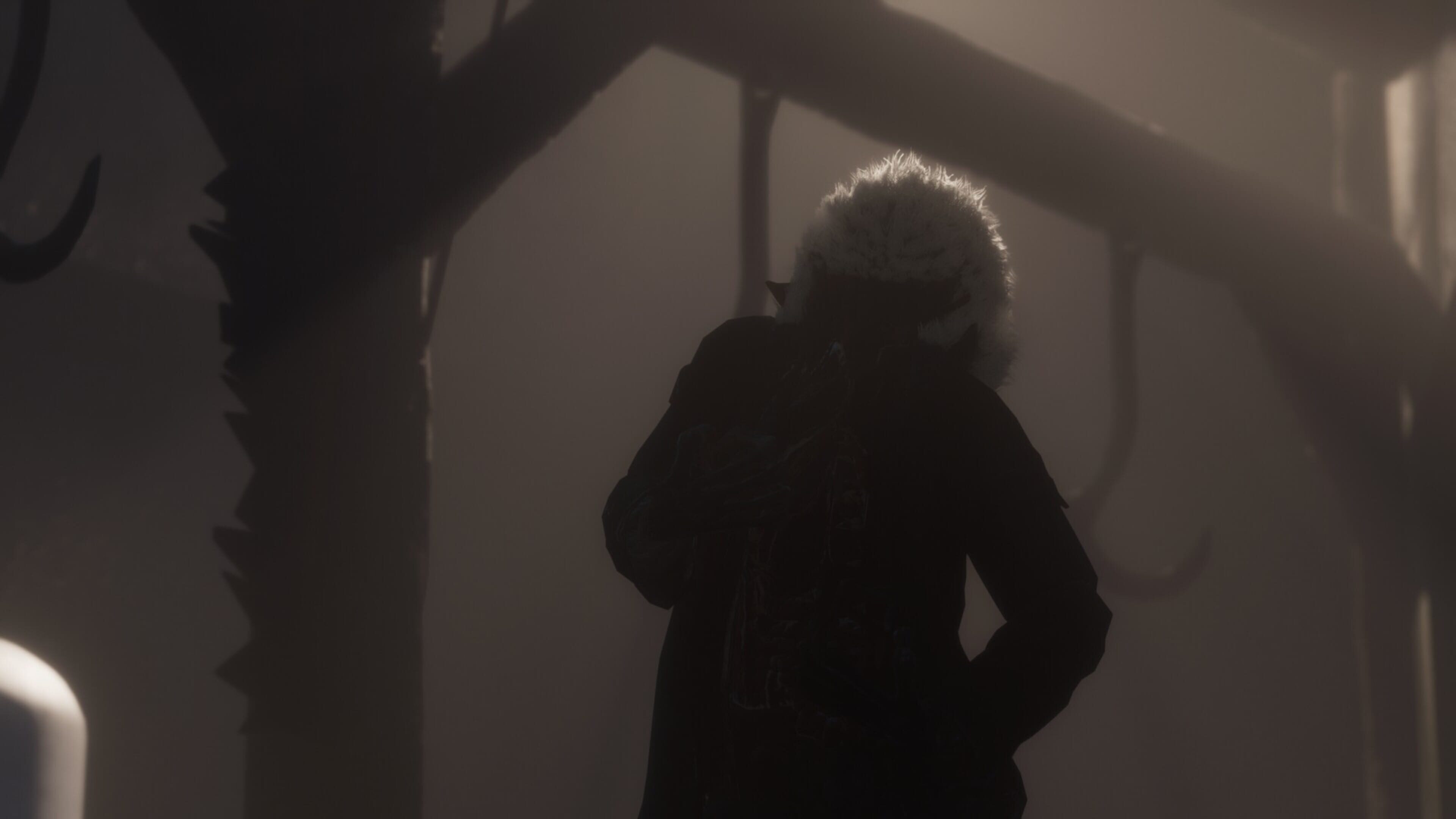 Project Borealis: Prologue (2024)