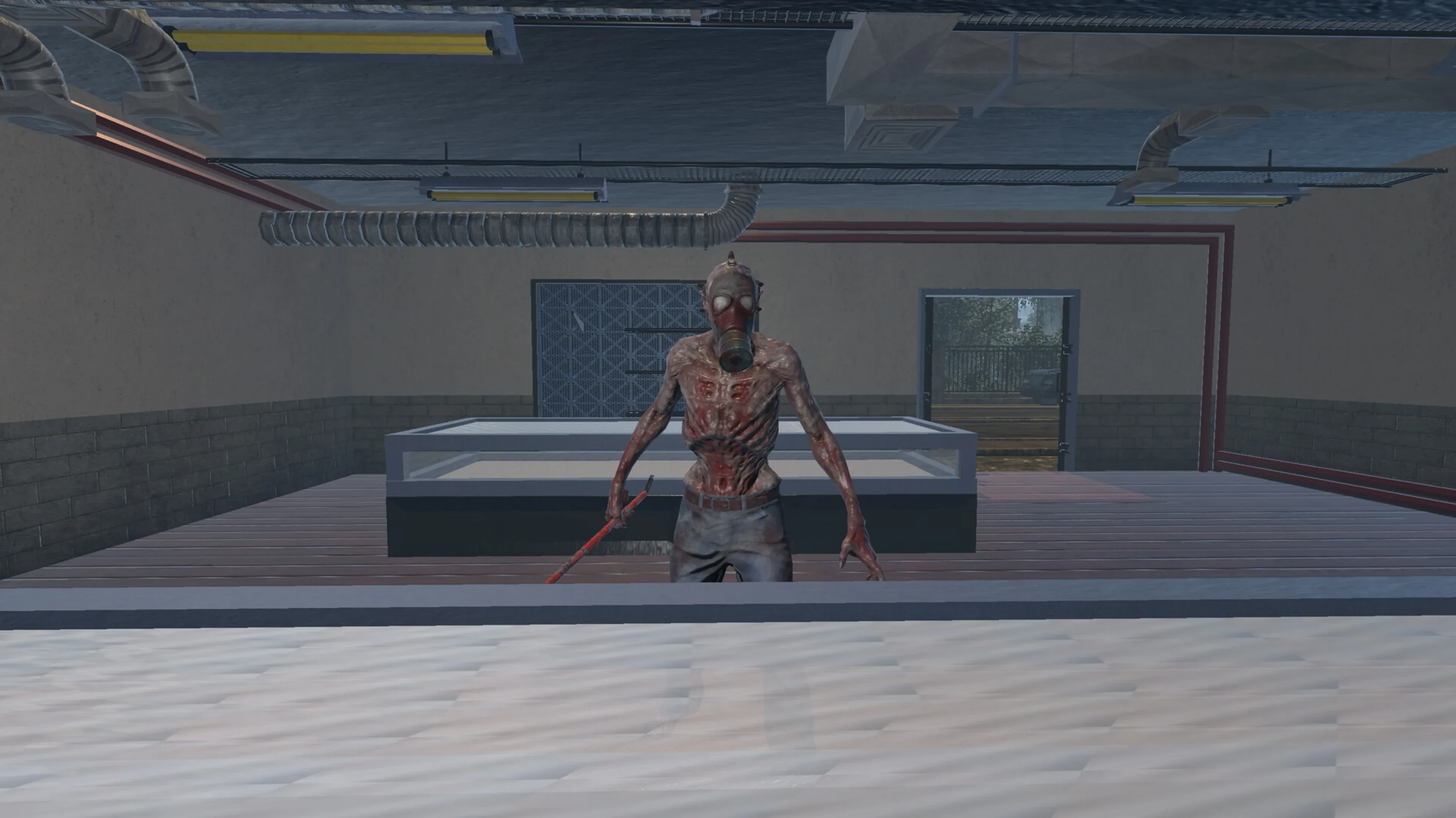 Apocalypse Shop Simulator (2024)