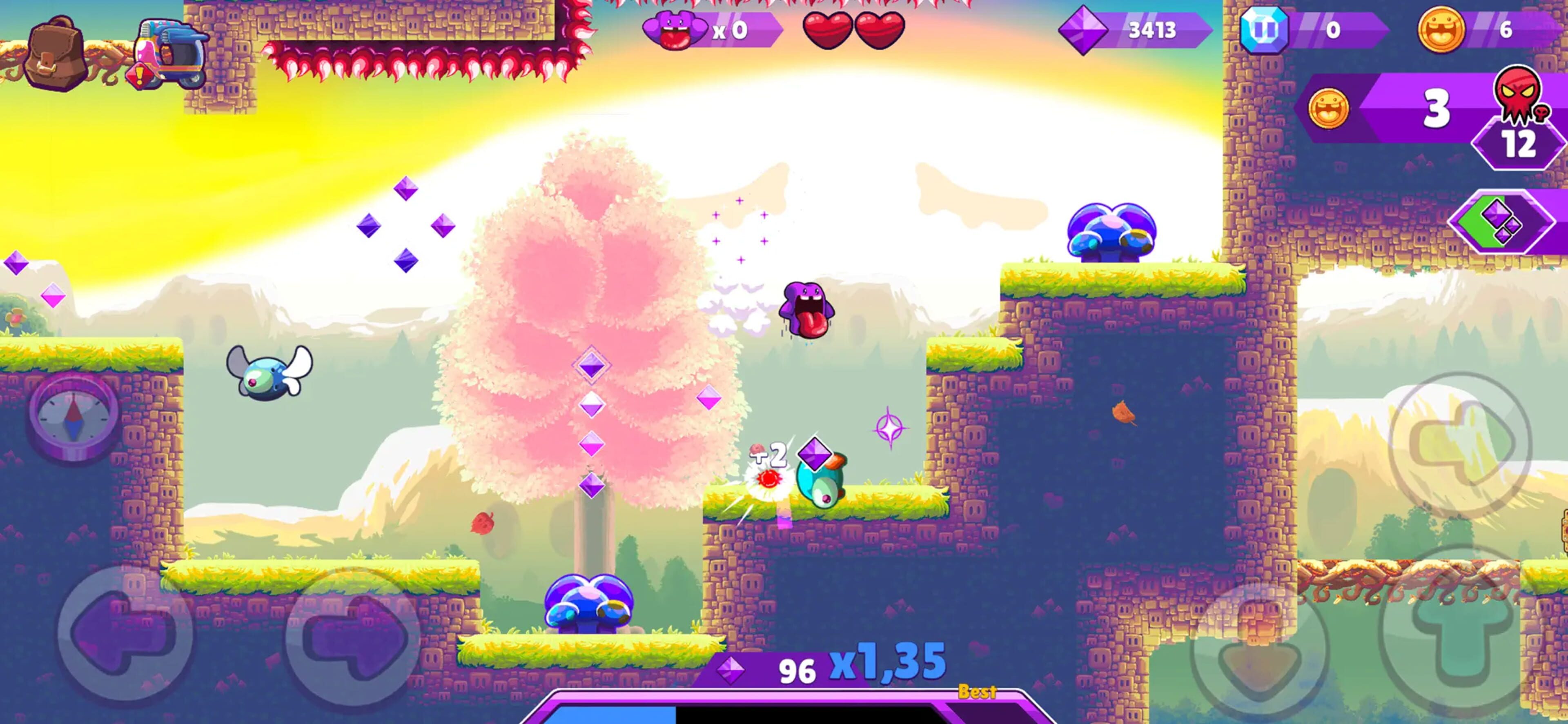 Mombo Combo Legacy (2024)