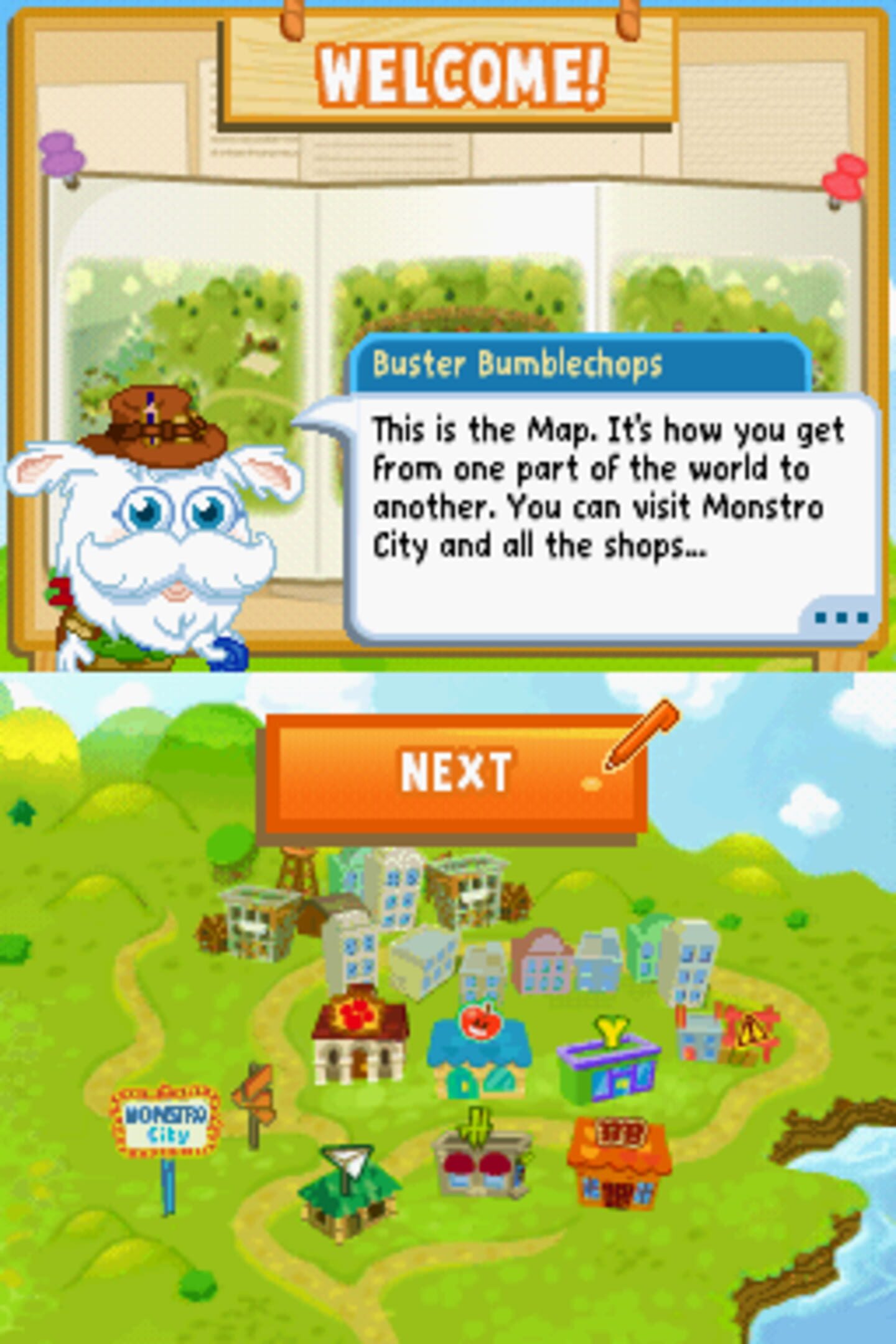 Moshi Monsters: Moshling Zoo (2011)