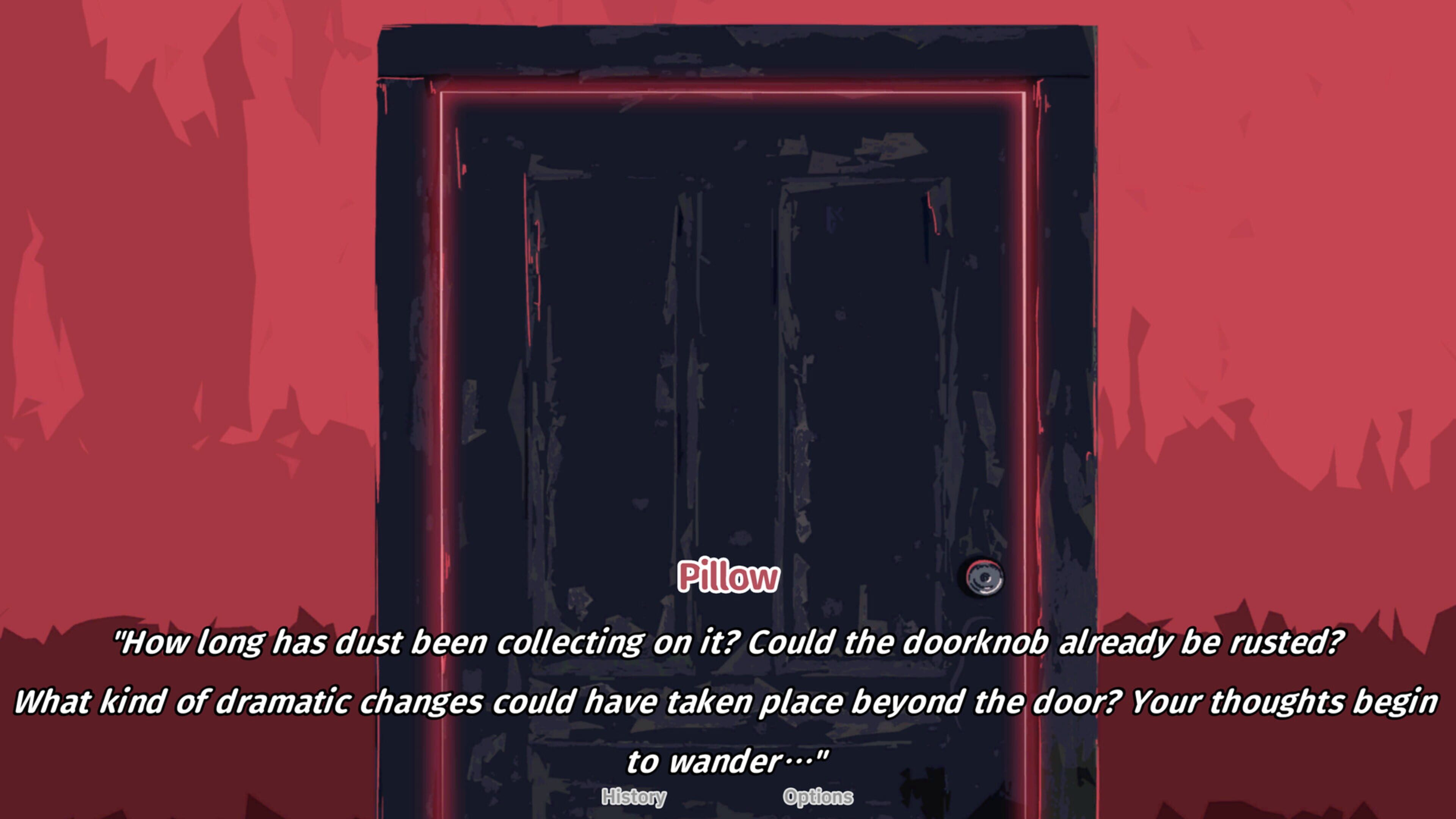 The Noexistencen of You and Me (2024)