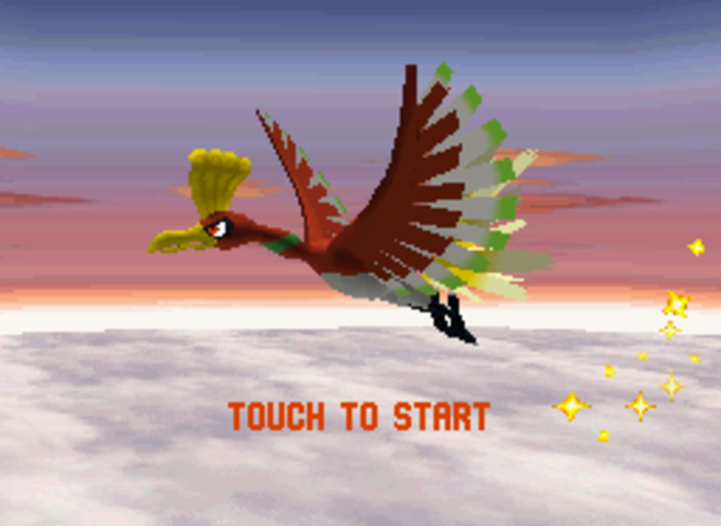 Pokémon Heart Gold Randomizer (TBD)