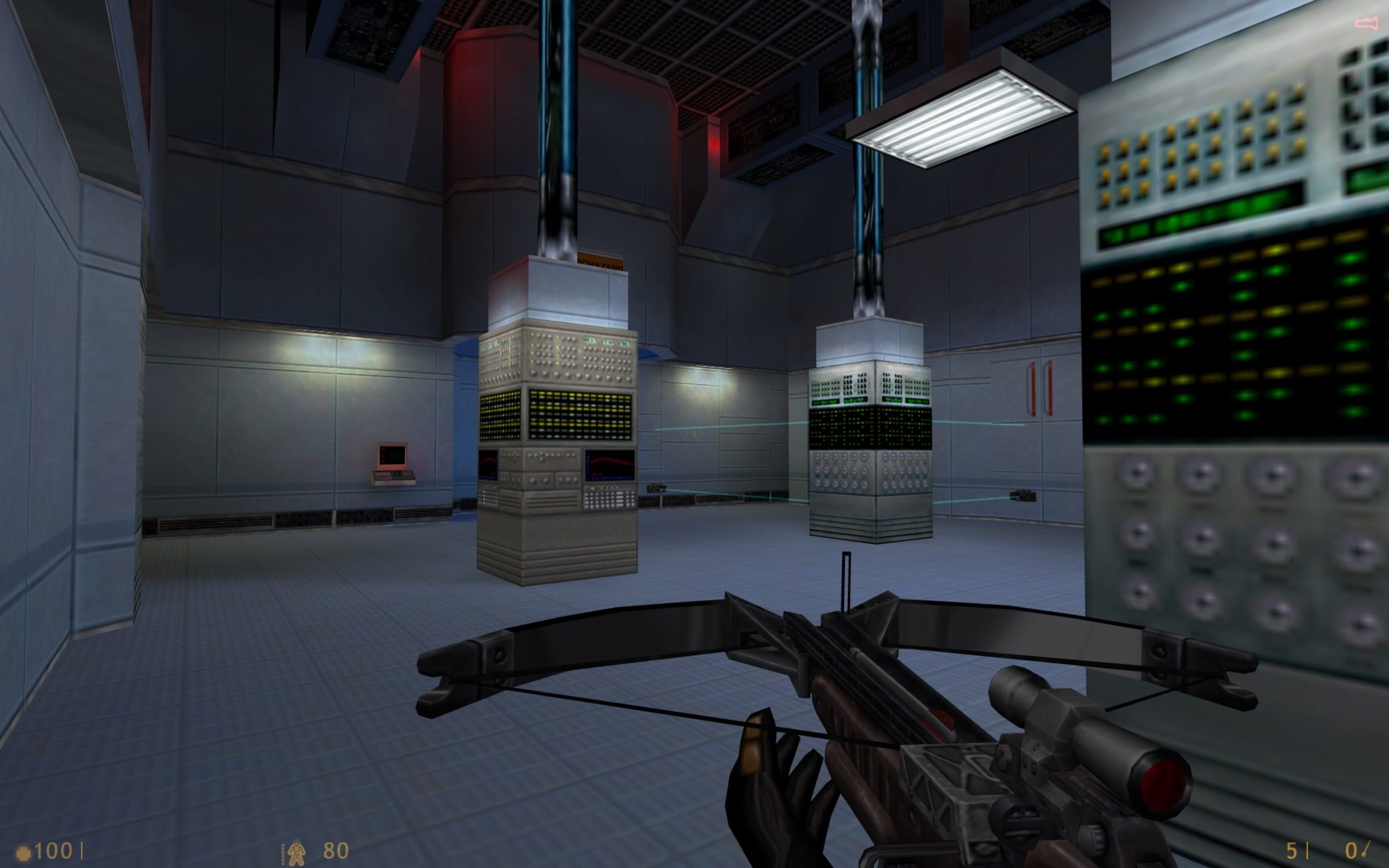 Half-Life (1998)