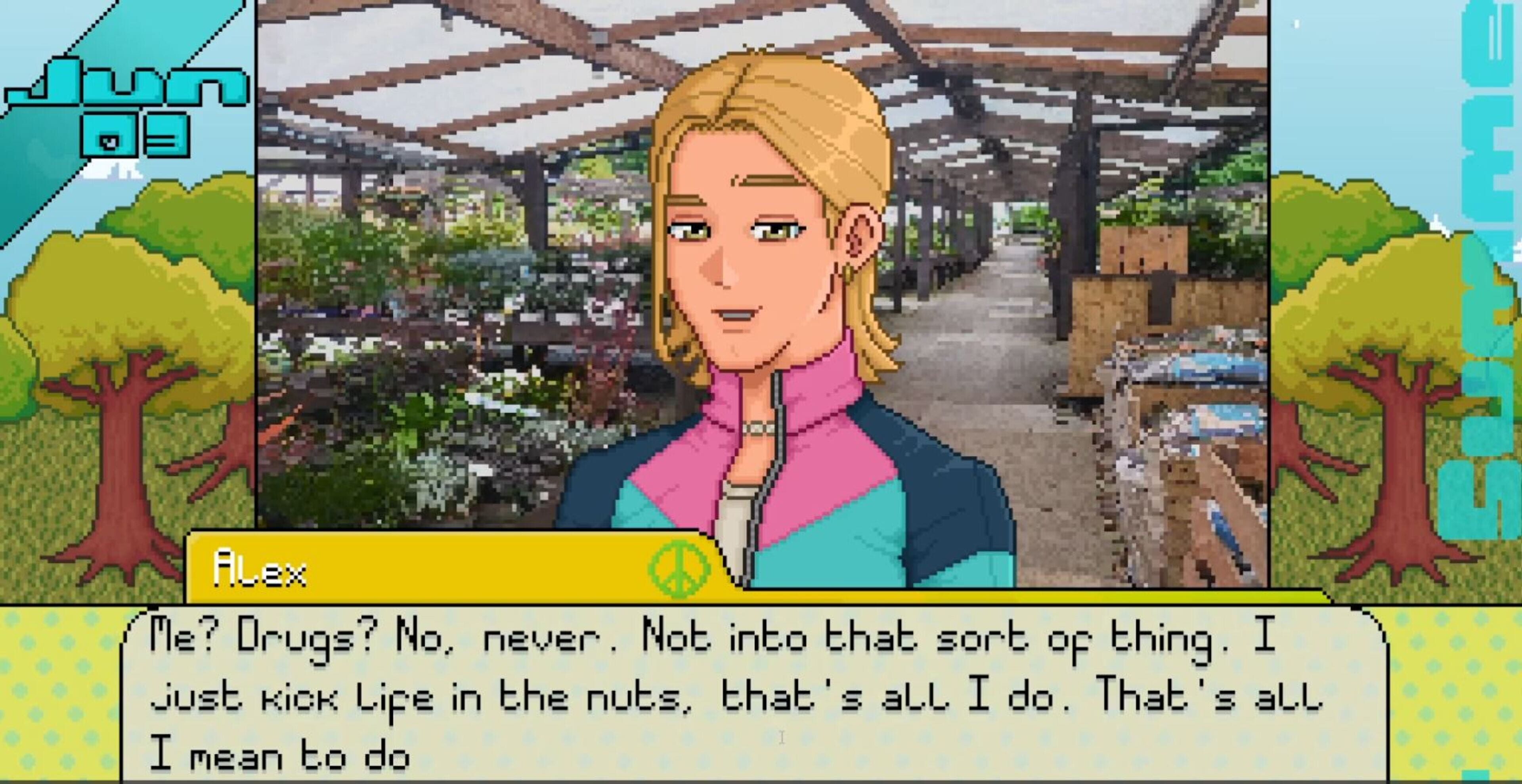 Millennium Whisper (2025)