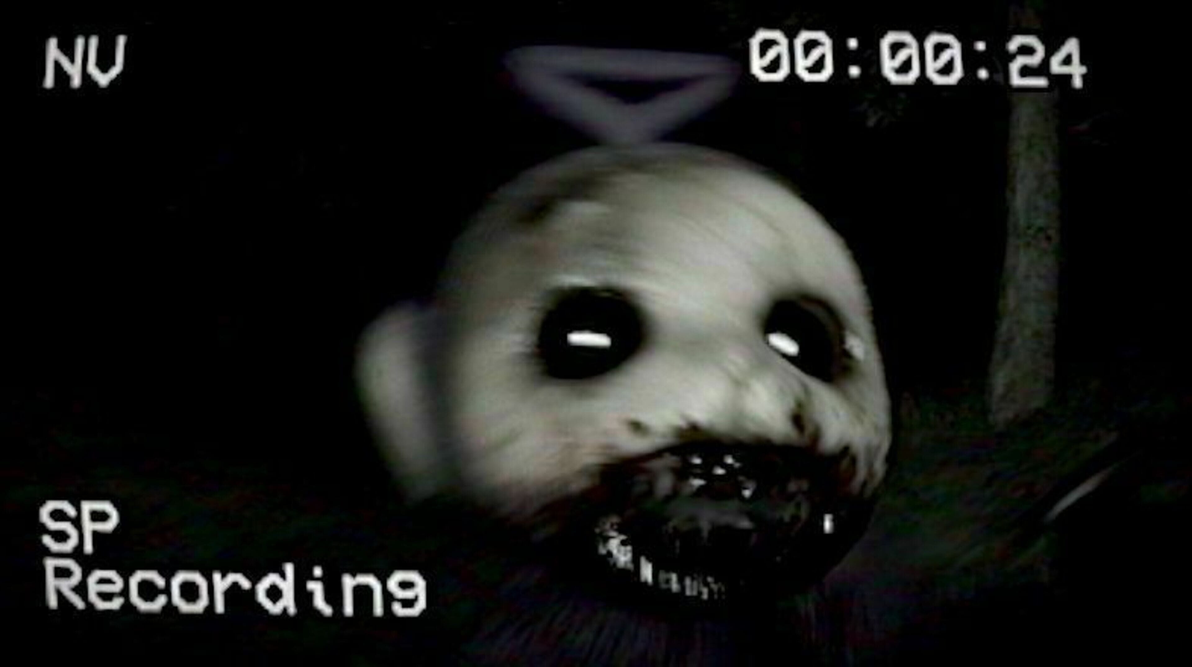 Slendytubbies Ø (2025)