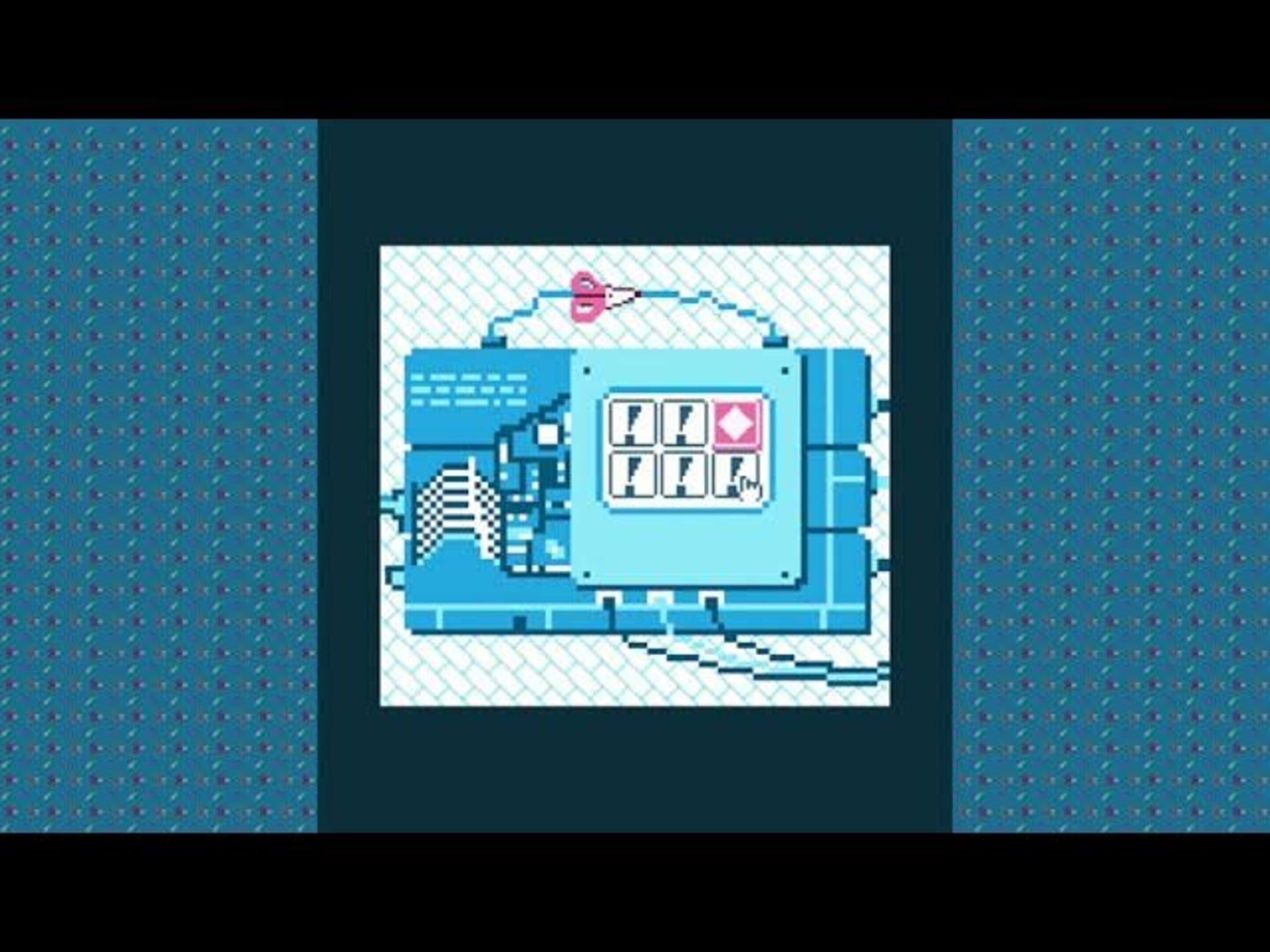 Hatsune Miku Bomb Squad! (2024)