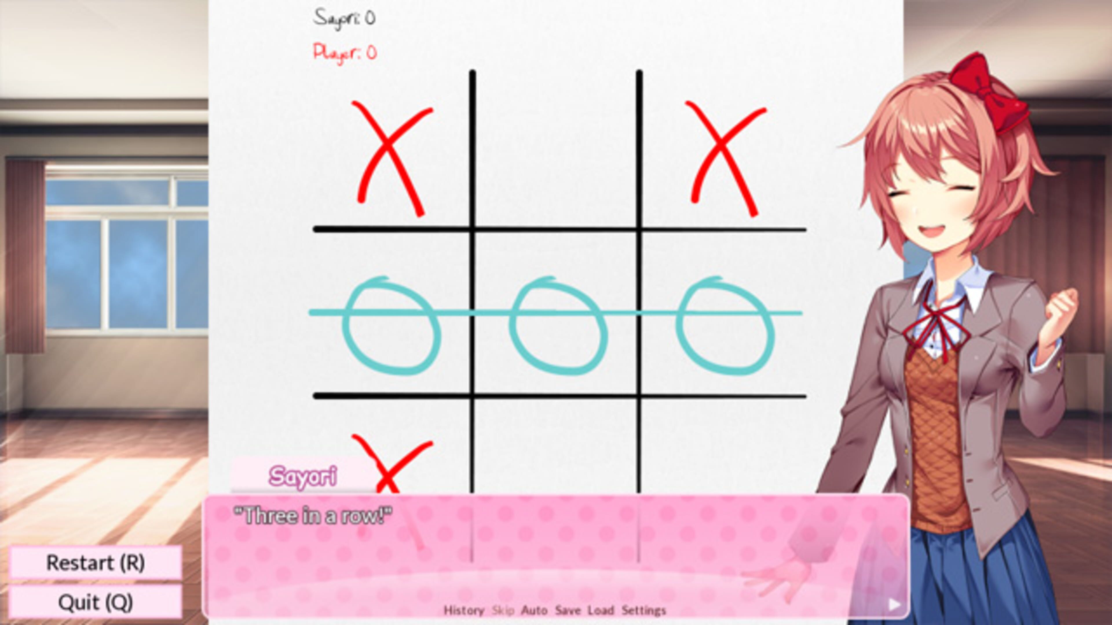 Doki Doki Forever & Ever