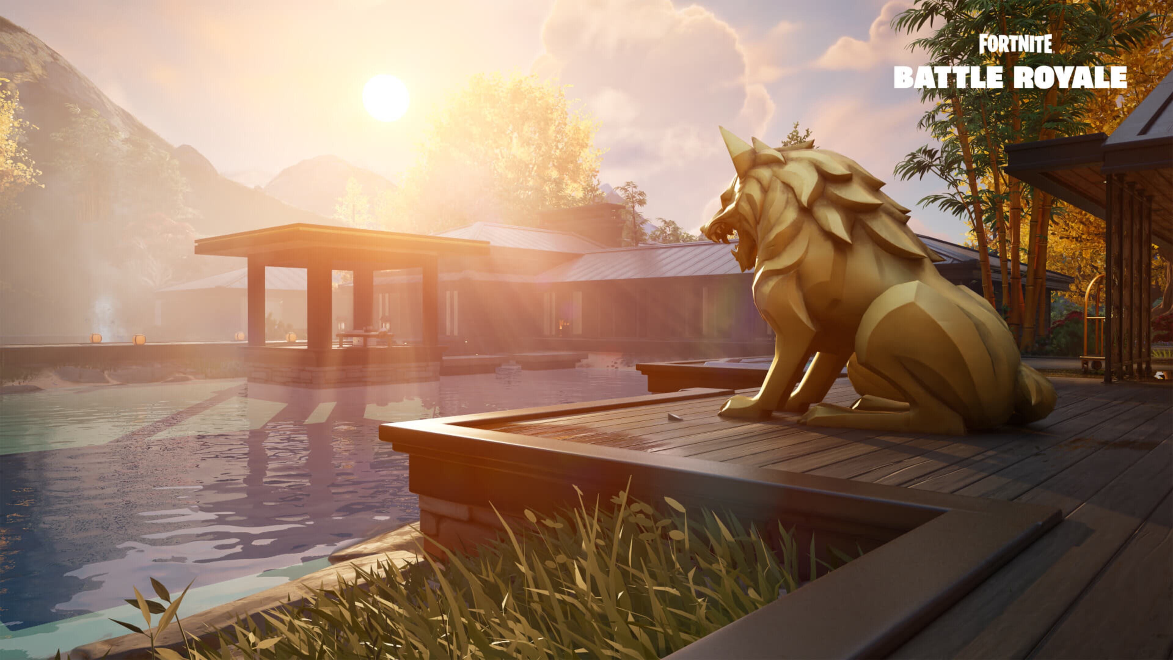 Fortnite (2017)