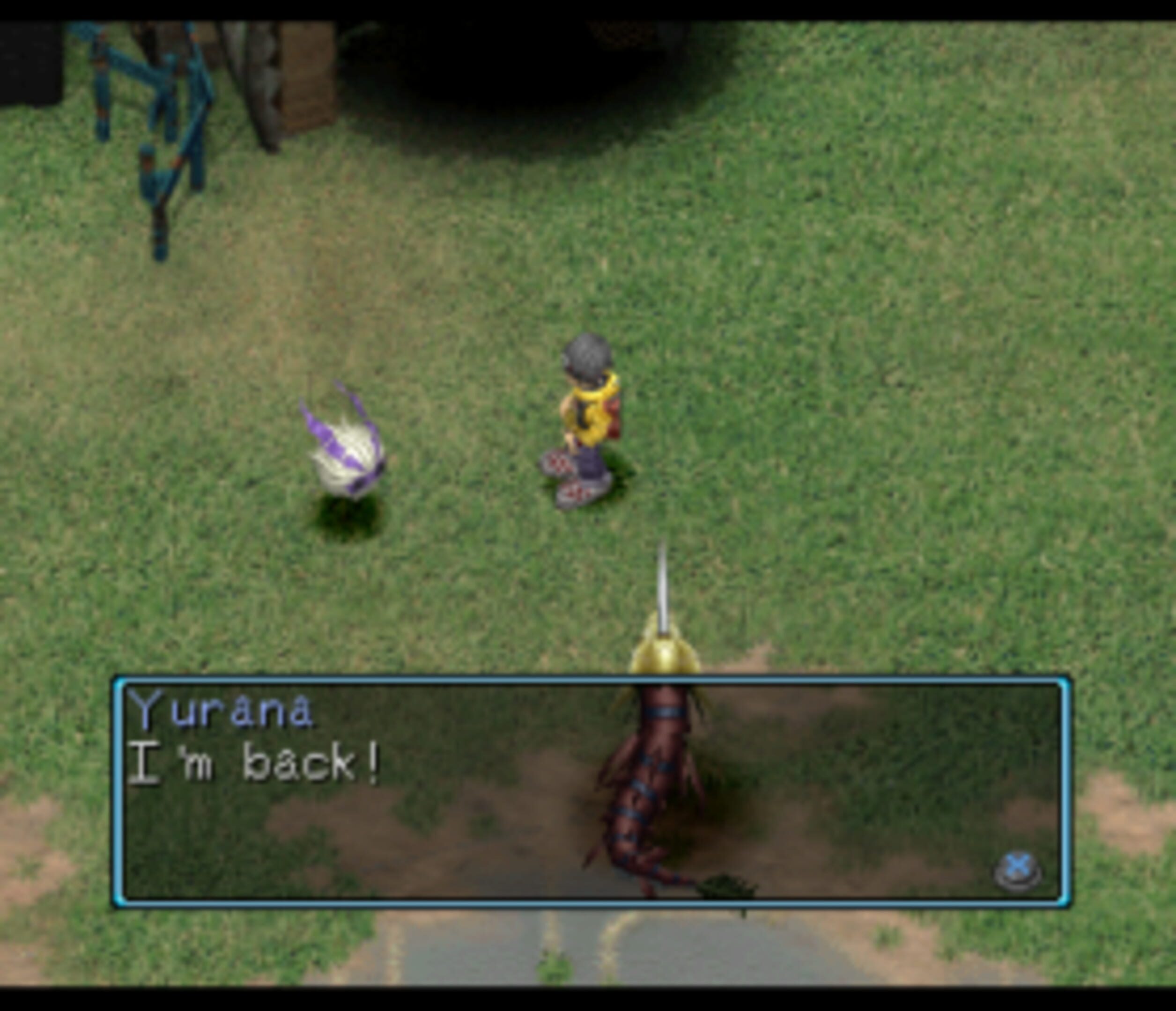 Digimon World Vice (2024)