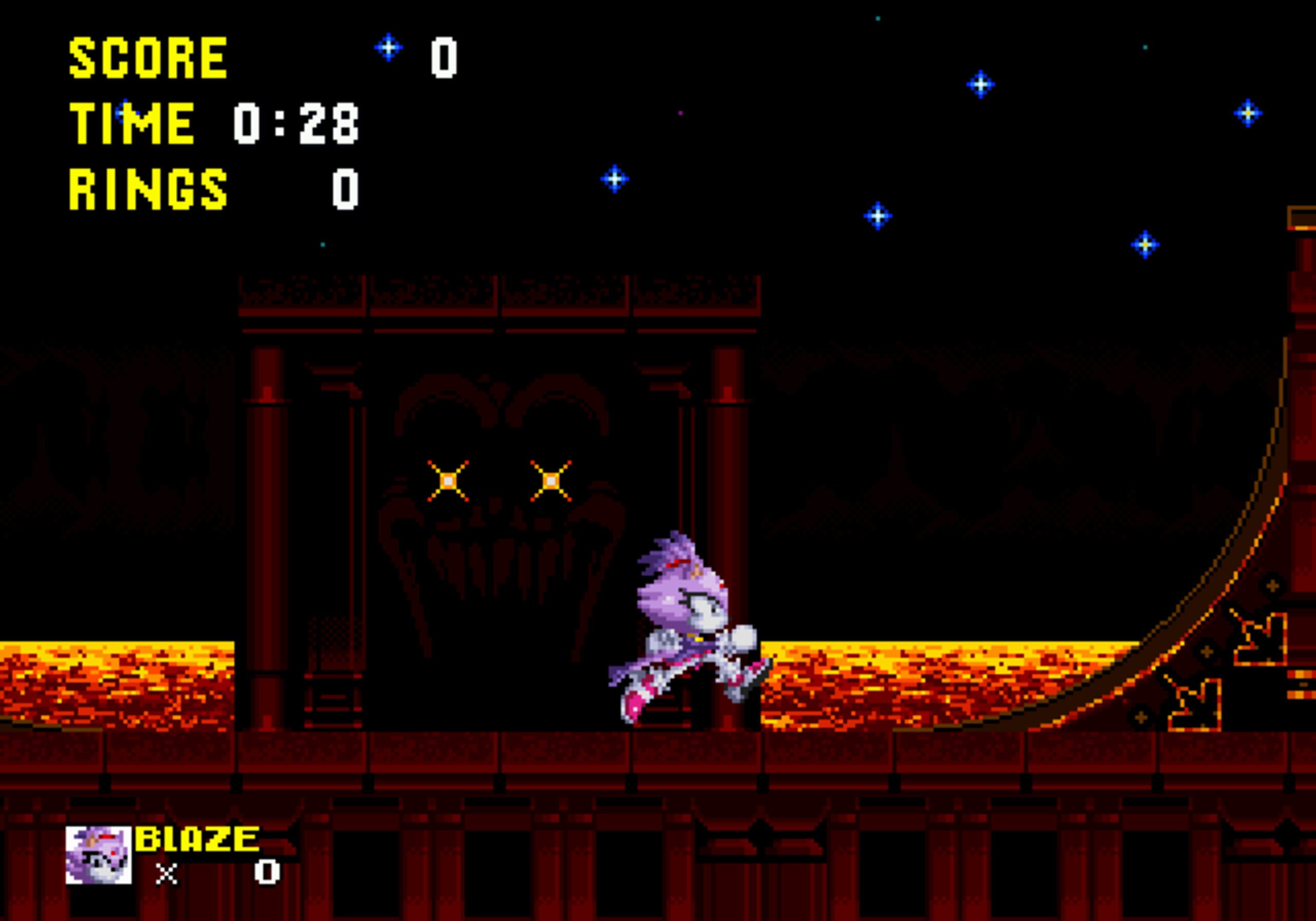 Sonic.Exe 2: The Game (2025)