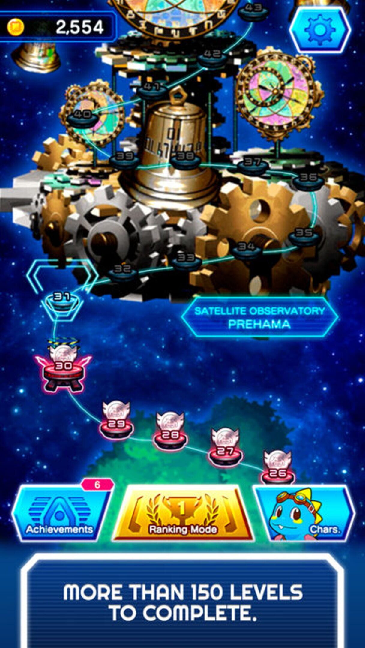 Arkanoid vs. Space Invaders | Stash - Games tracker