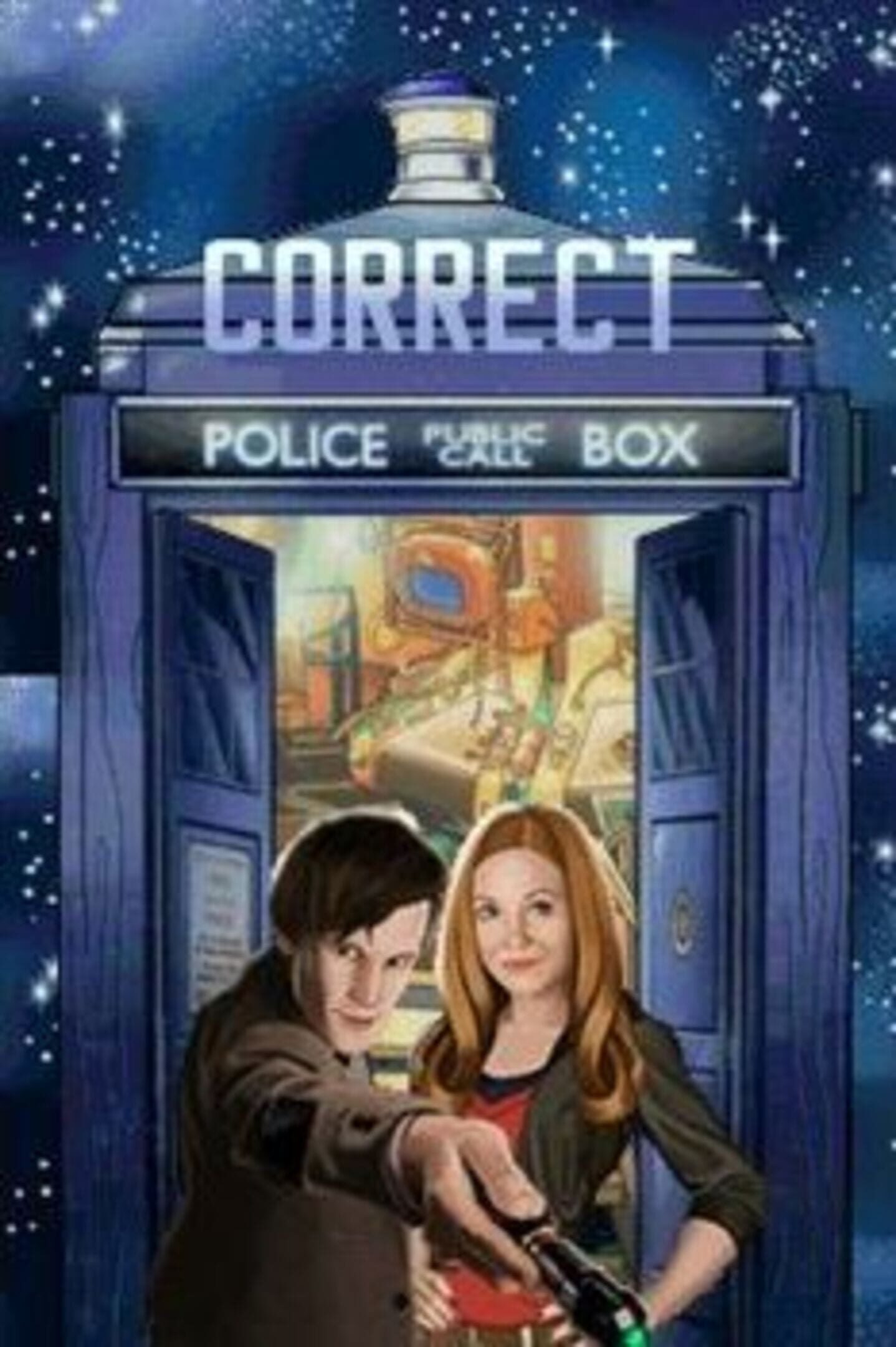 Doctor Who: Evacuation Earth | Stash - Games tracker