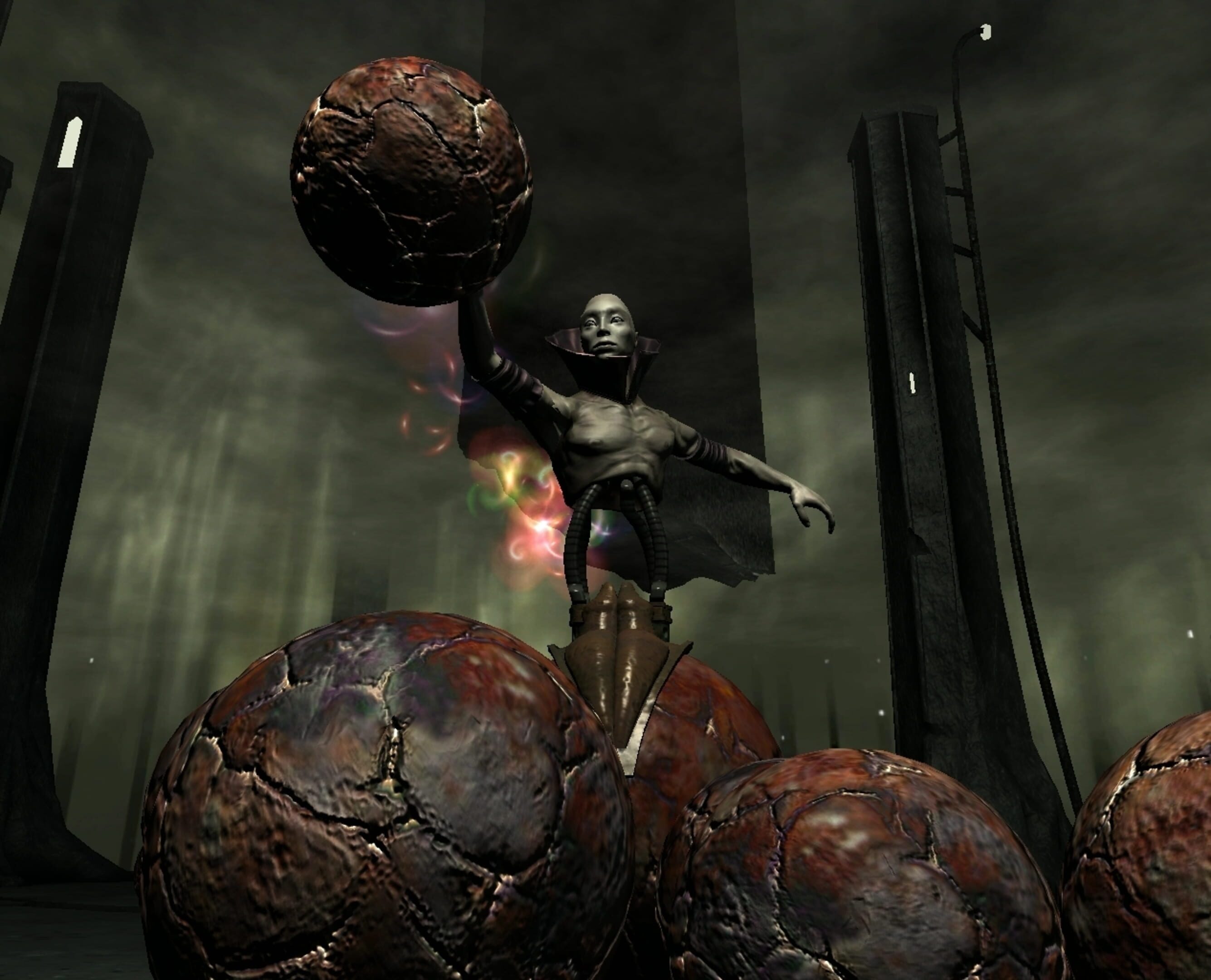 The Void (2008)