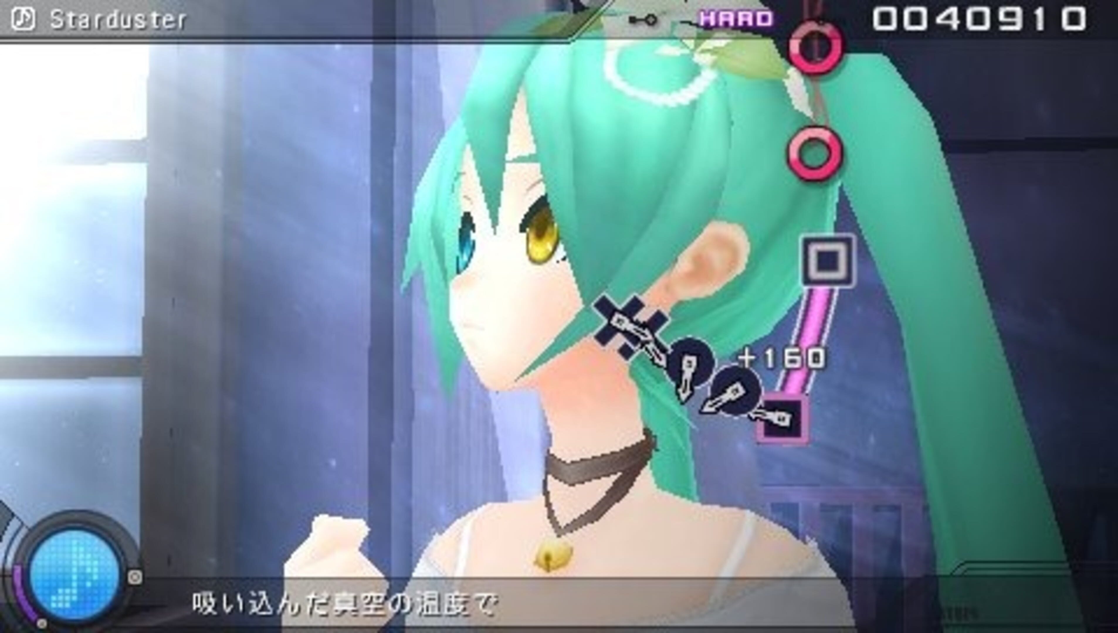 Hatsune Miku: Project Diva Extend | Stash - Games tracker