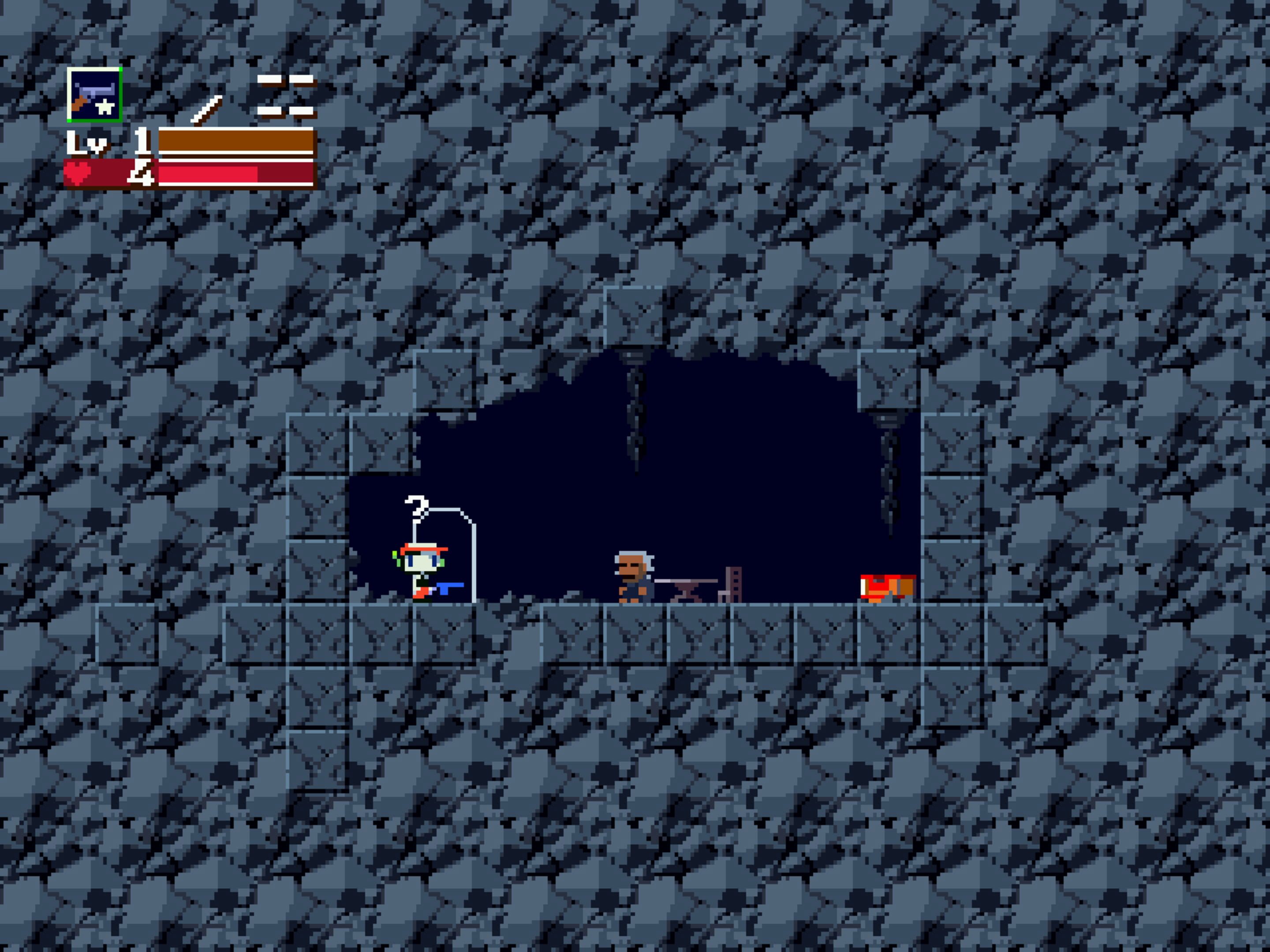 Cave Story (2004)