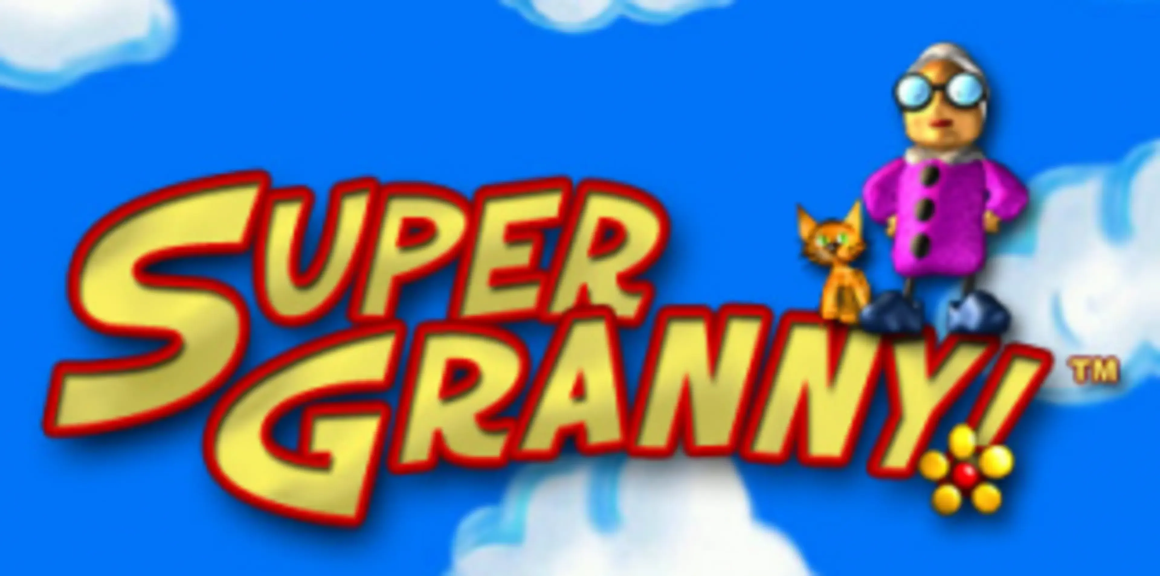Super Granny | Stash - Games tracker