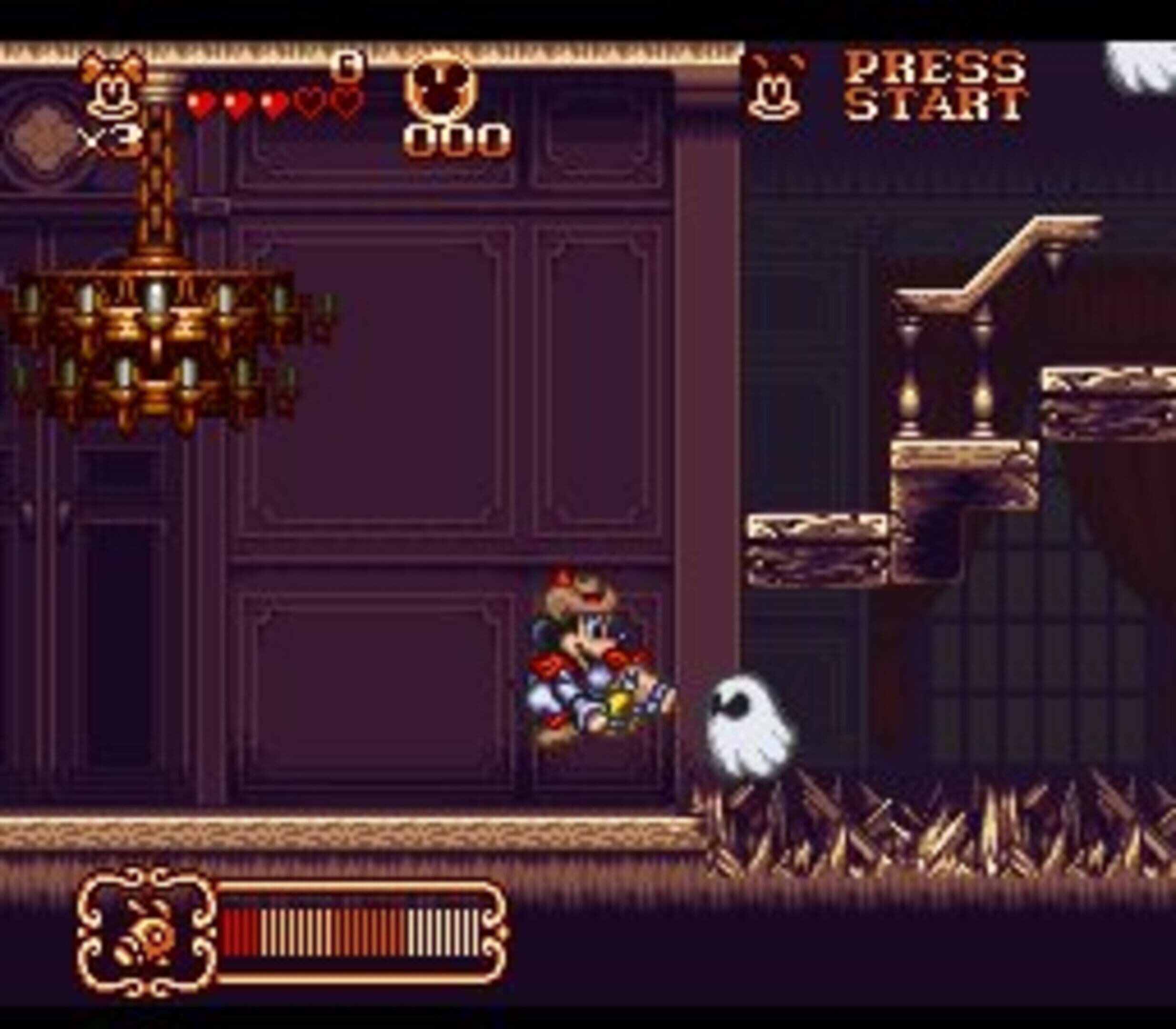 The Great Circus Mystery Starring Mickey & Minnie | Stash - Games tracker