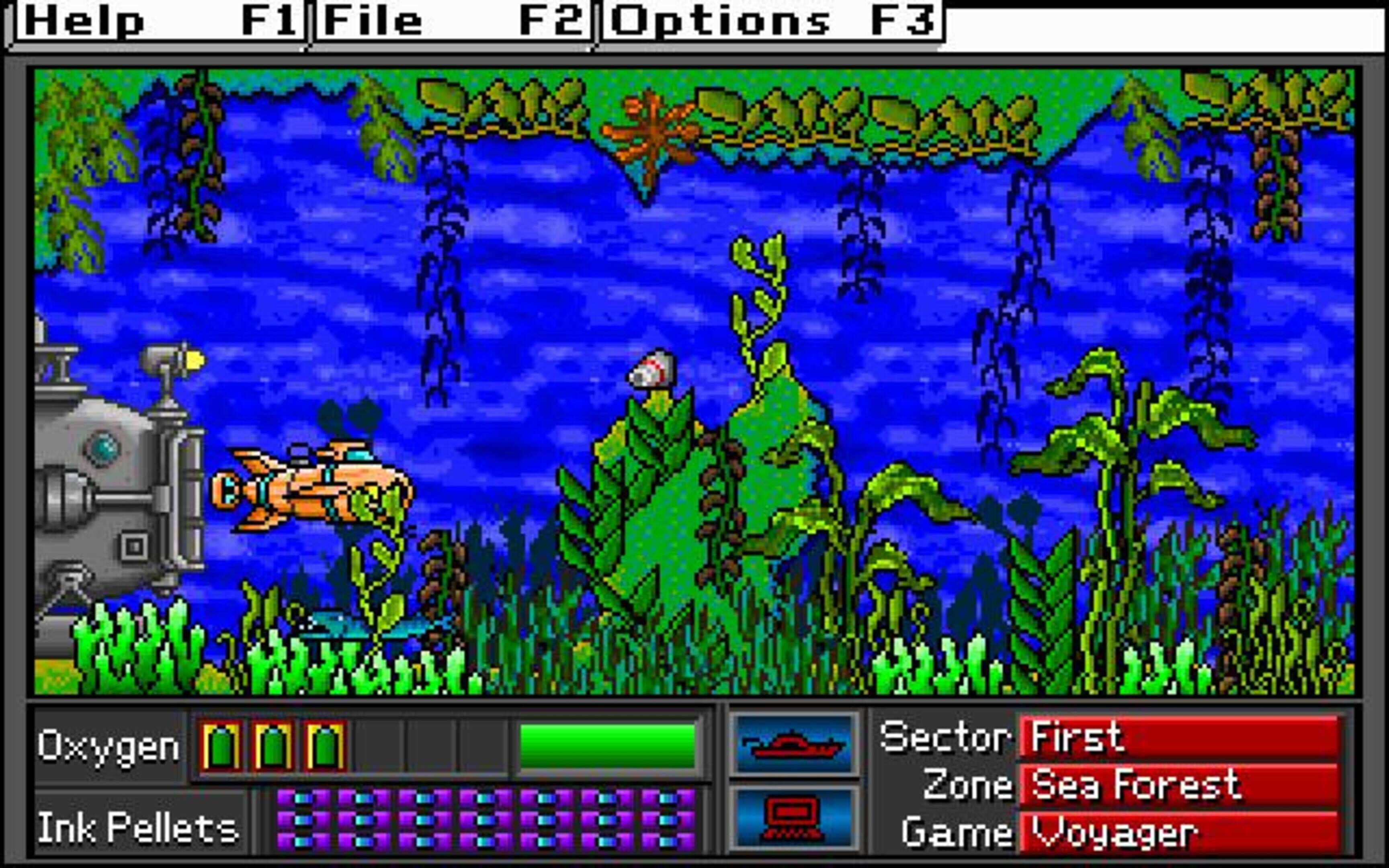 Operation Neptune | Stash - Games tracker