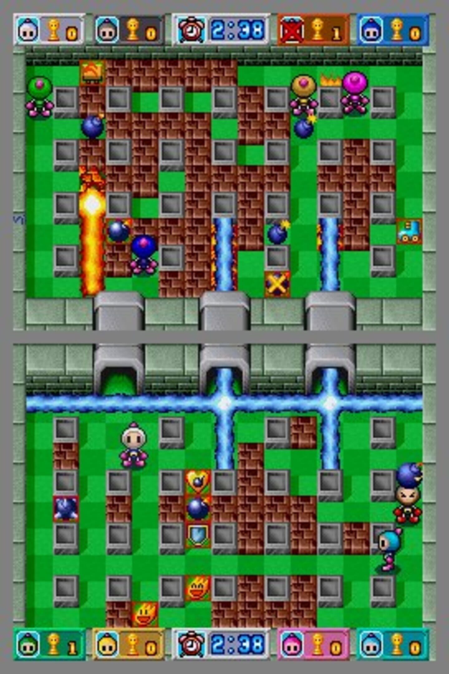 Bomberman (2005)