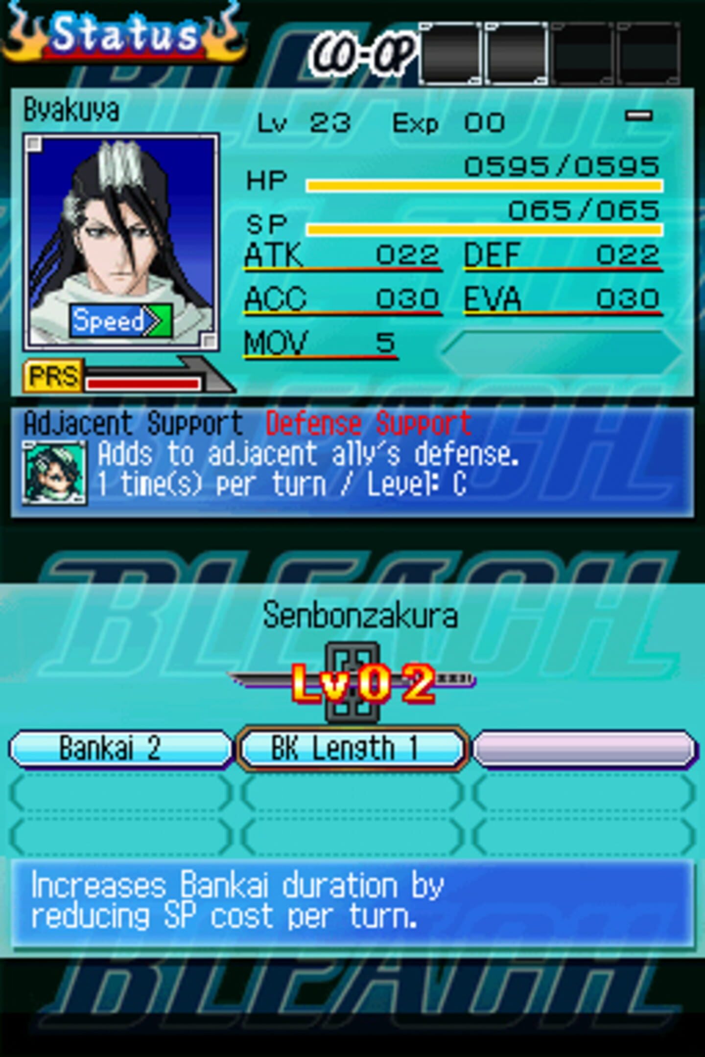 Bleach: The 3rd Phantom | Stash - Games tracker