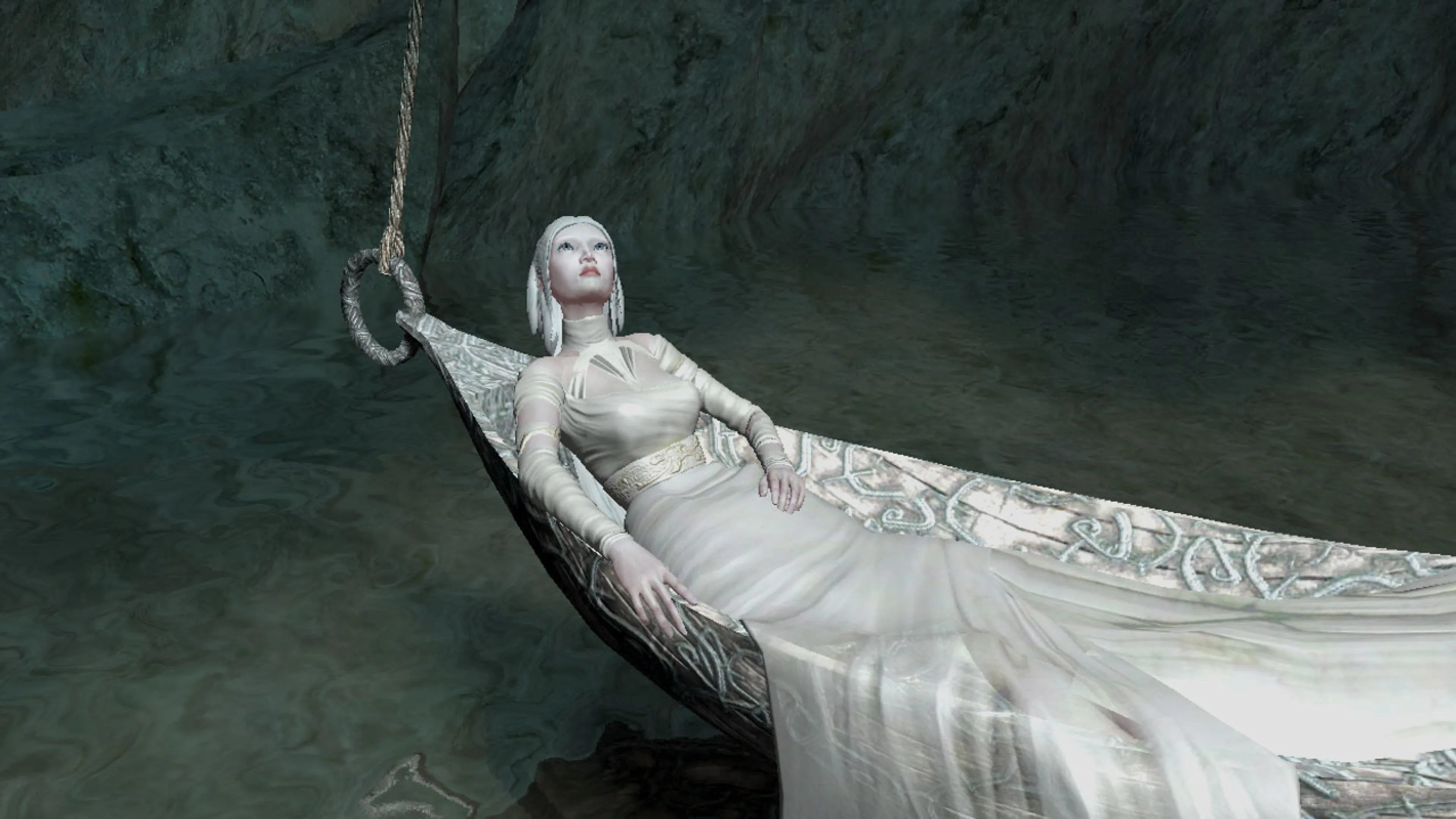 The Void (2008)