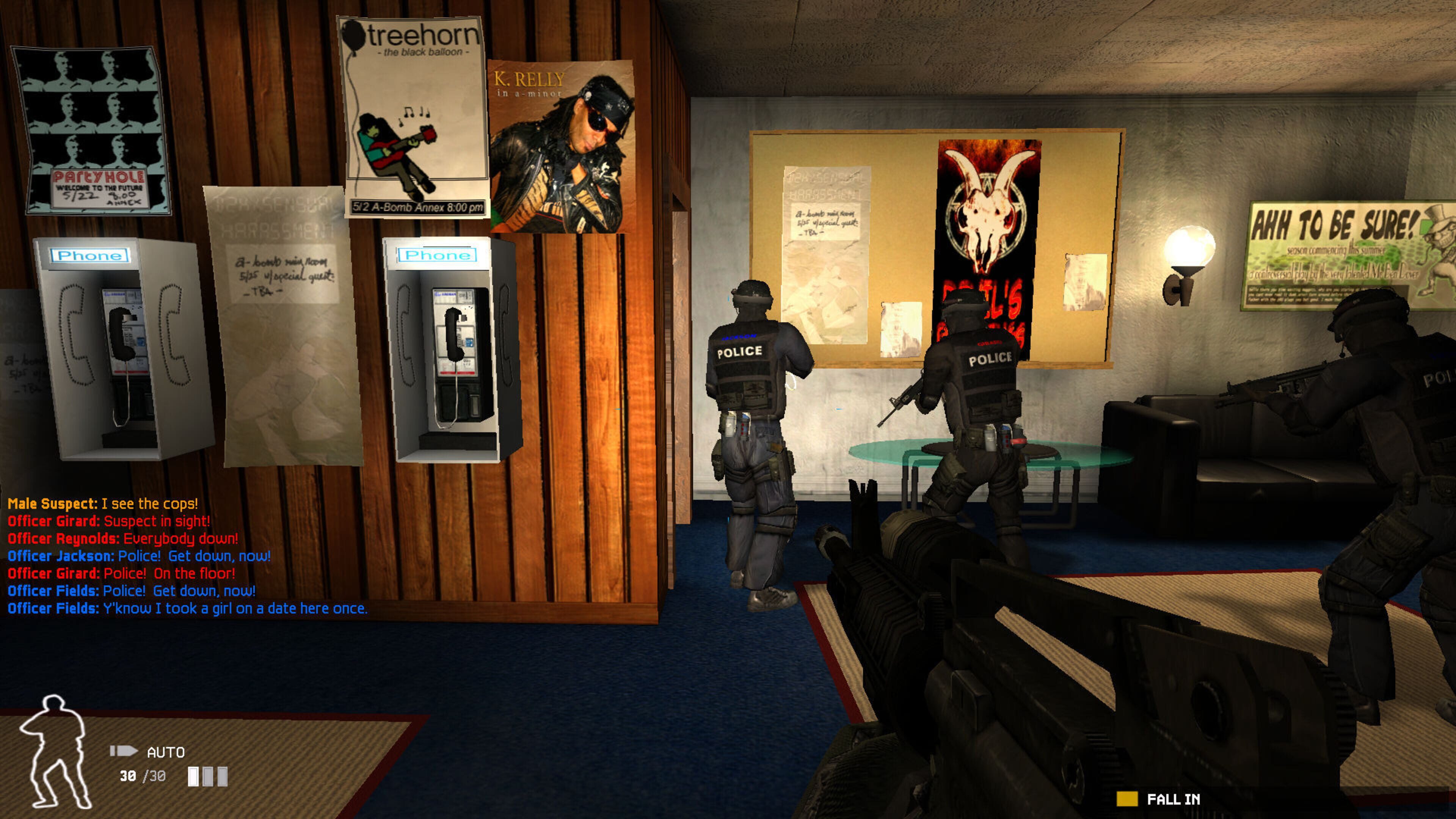 SWAT 4: Gold Edition | Stash - Games tracker
