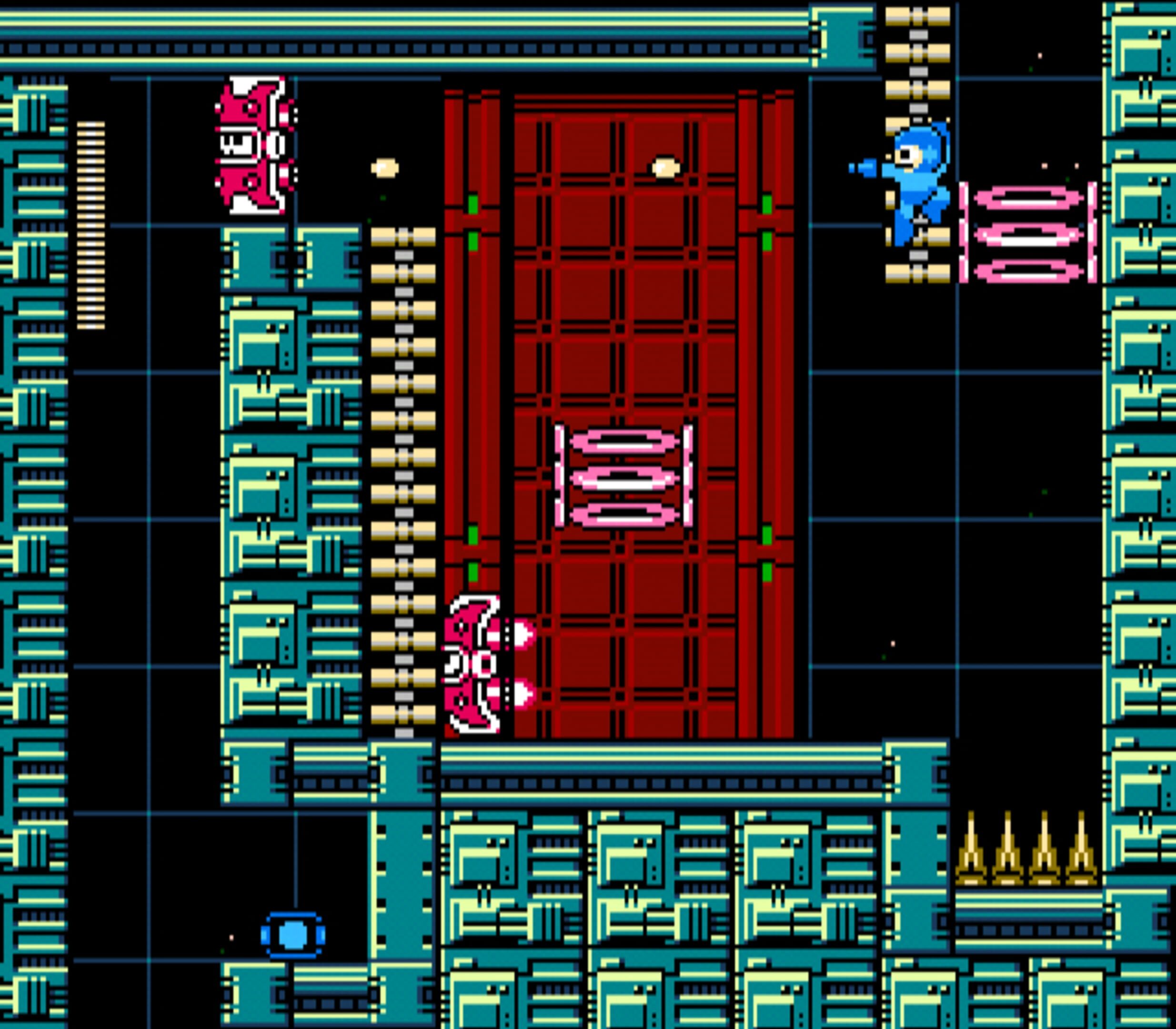 Mega Man 9 (2008)