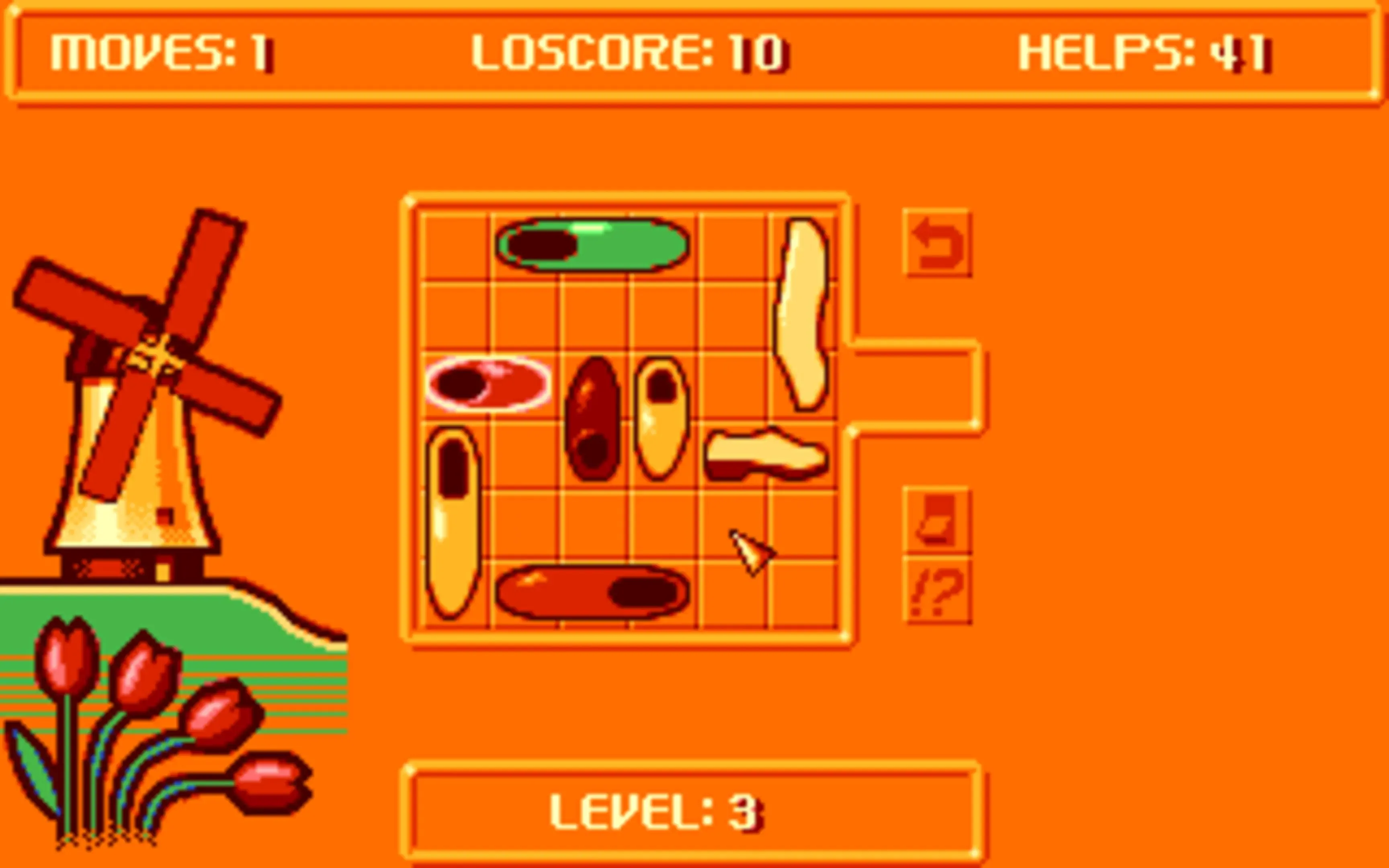 Frogger 2 | Stash - Games tracker