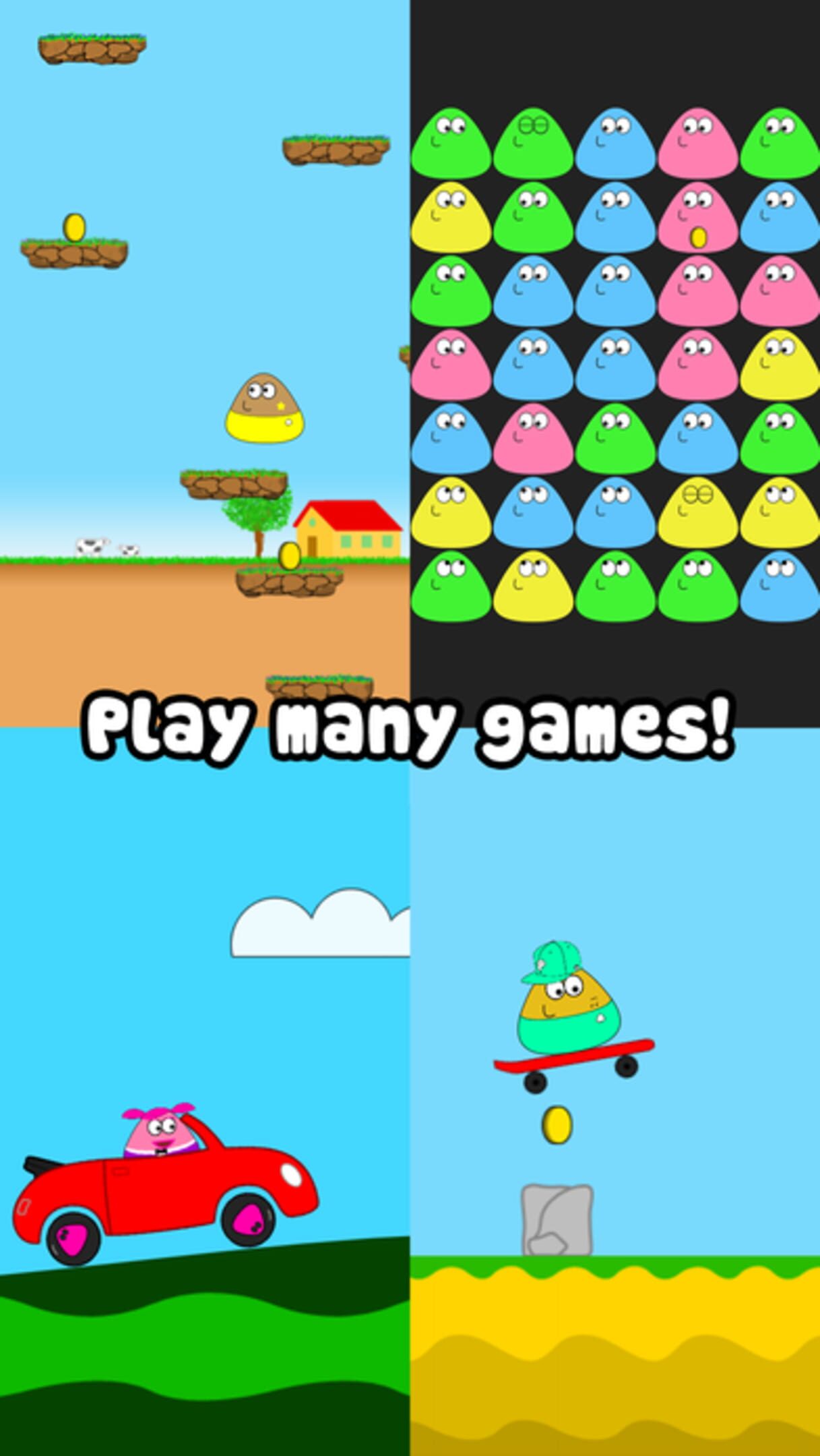 Pou (2012)
