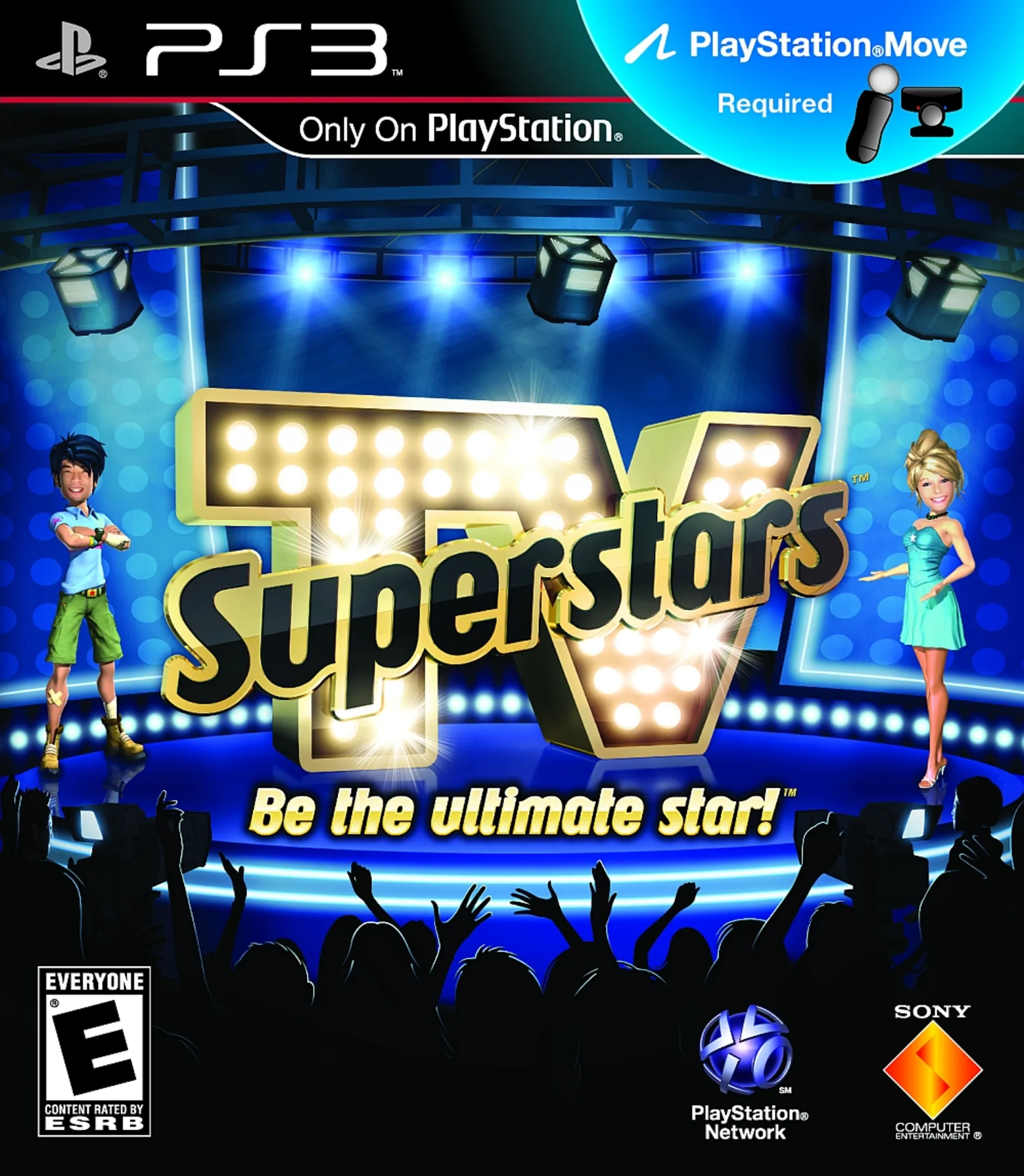 TV Superstars Stash Games Tracker TV Superstars Stash Games Tracker
