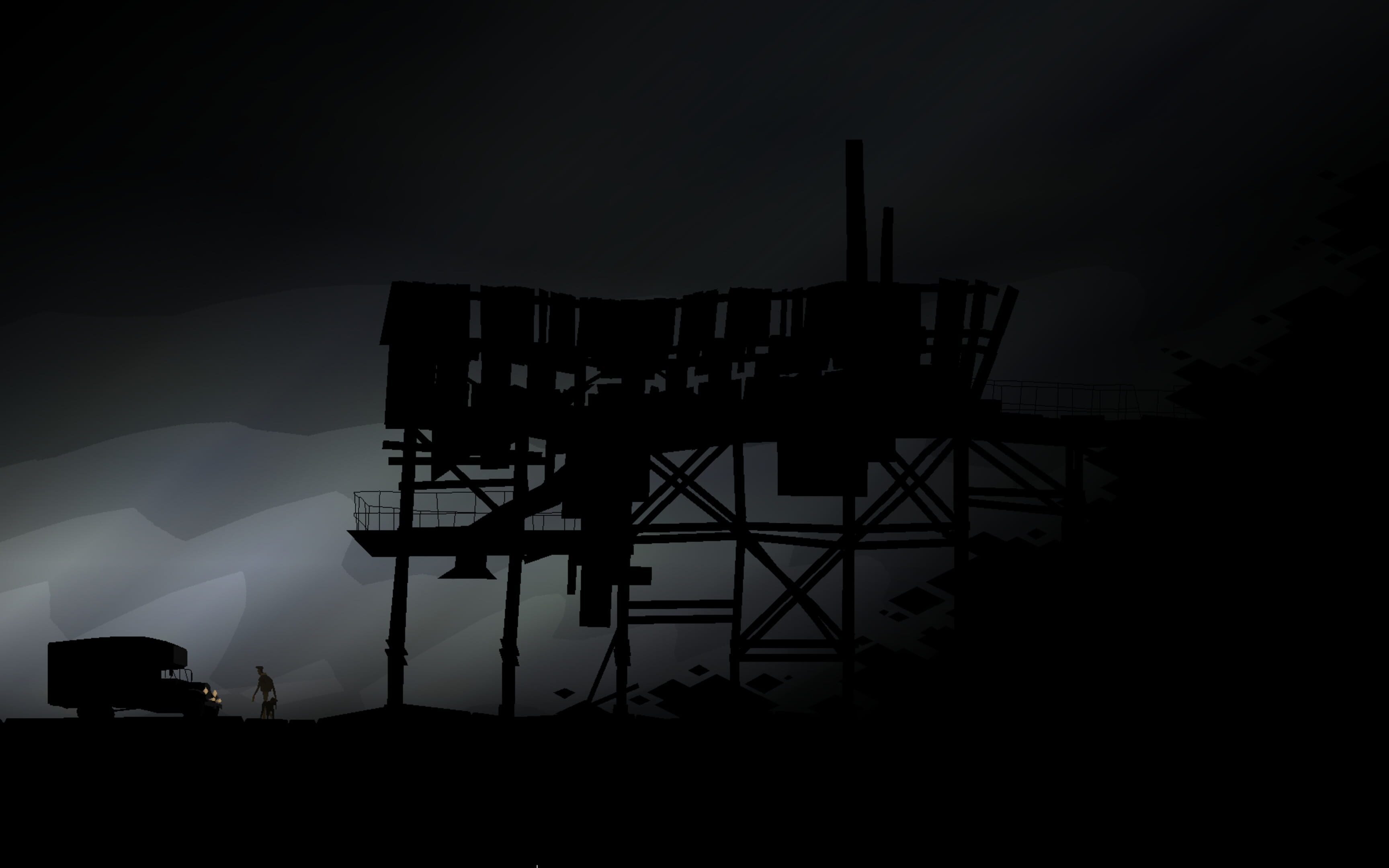 Kentucky Route Zero (2013)