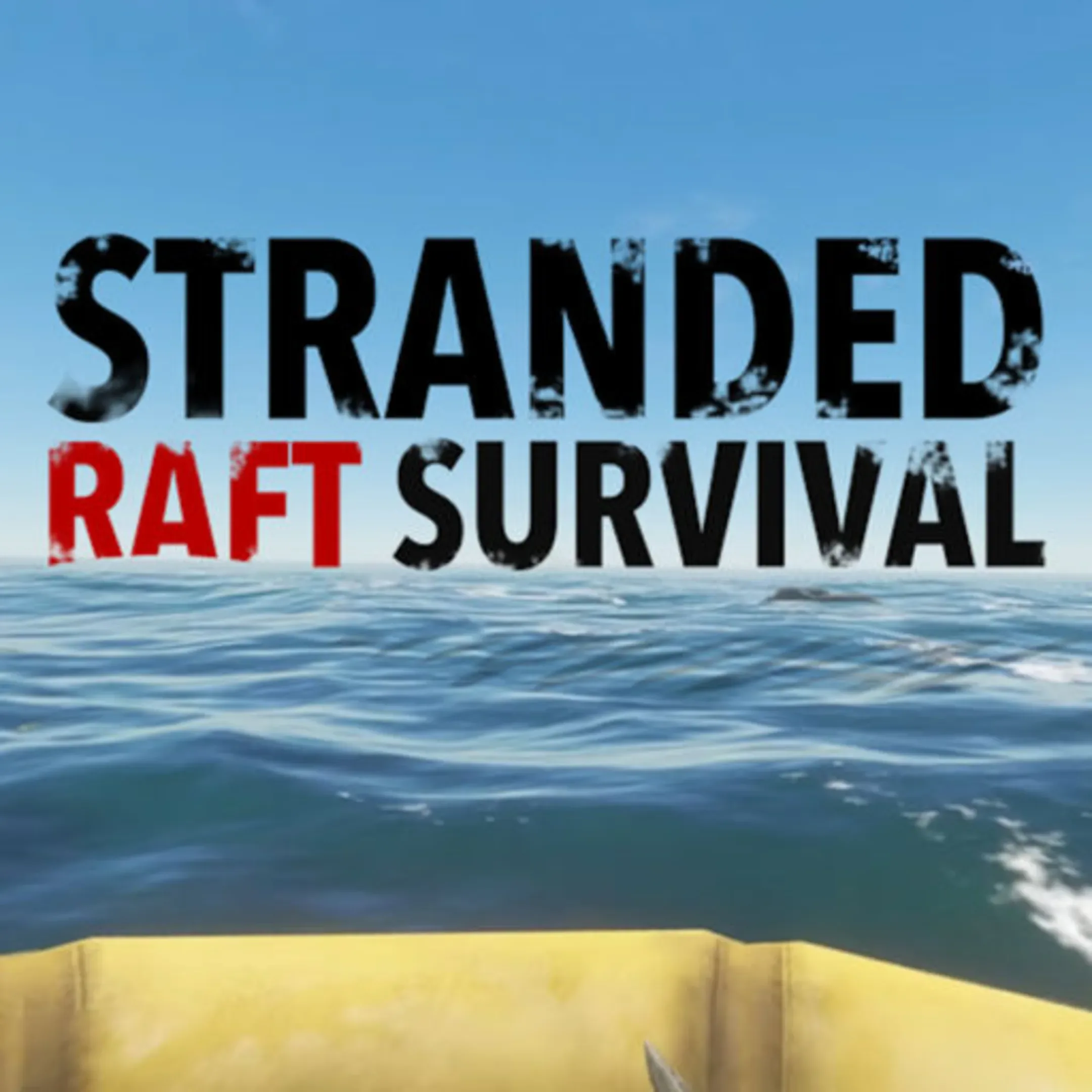 Stranded Raft Survival Stash Games Tracker