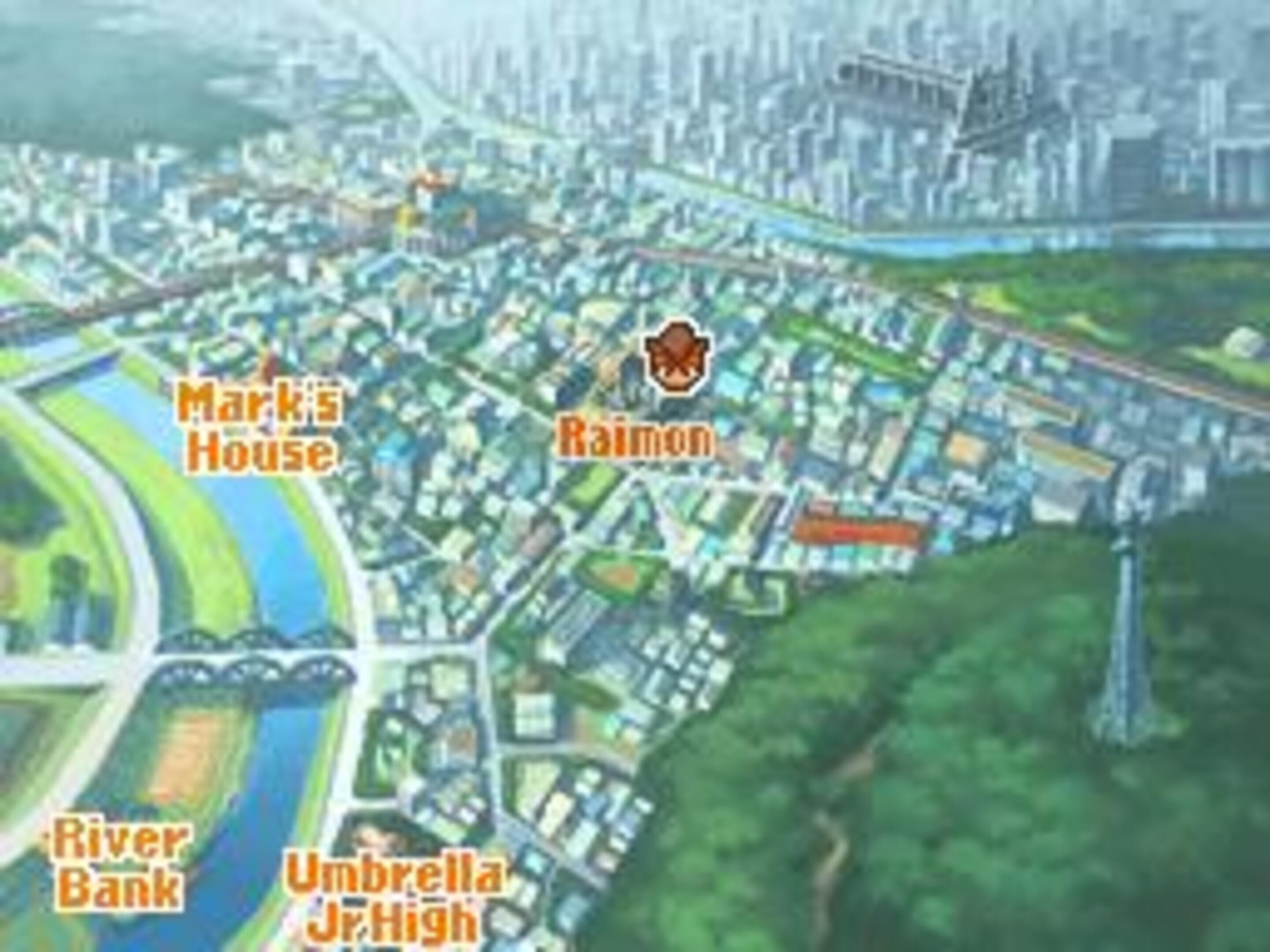 Inazuma Eleven 2: Blizzard | Stash - Games tracker