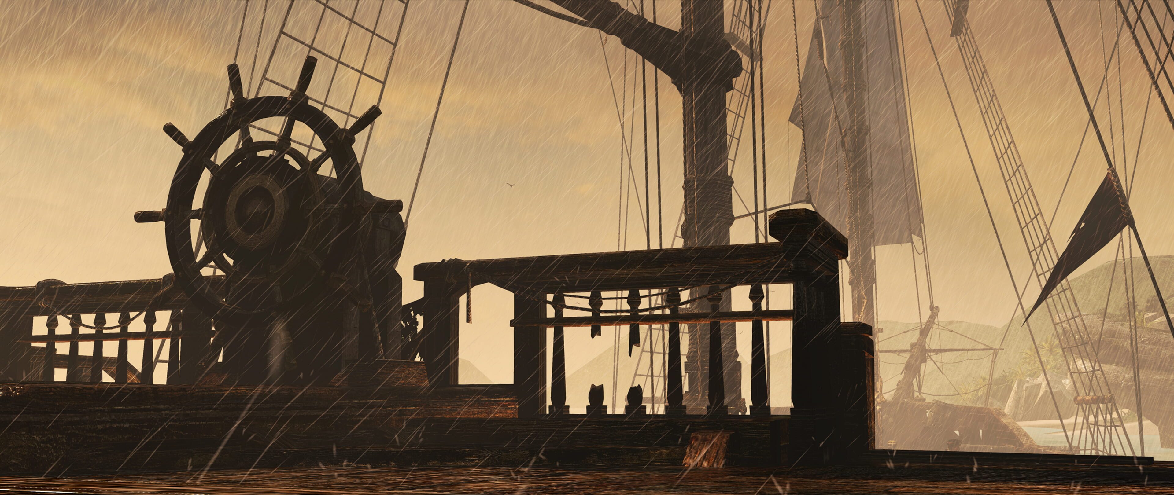 Assassin's Creed: Freedom Cry | Stash - Games tracker