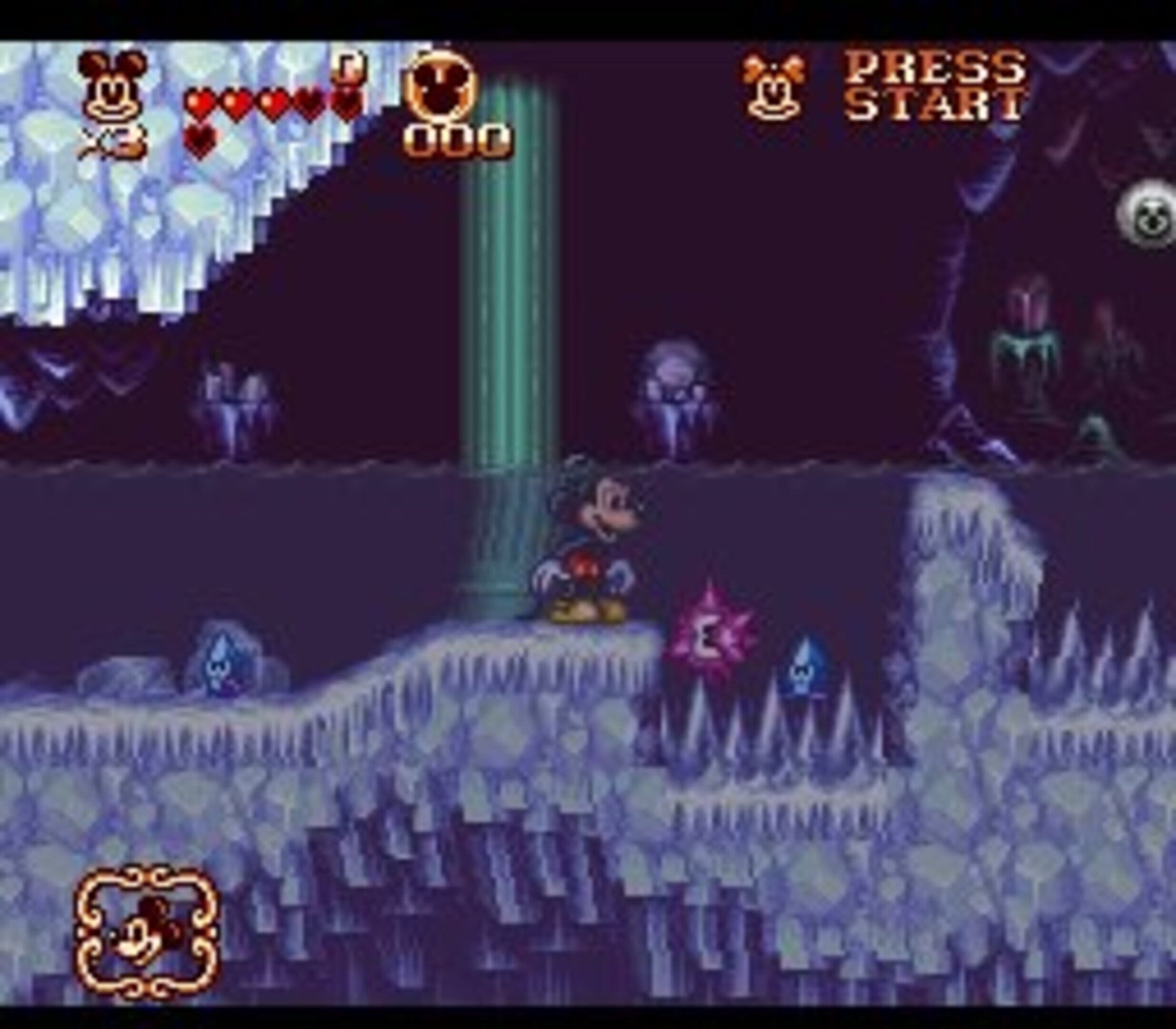 The Great Circus Mystery Starring Mickey & Minnie | Stash - Games tracker