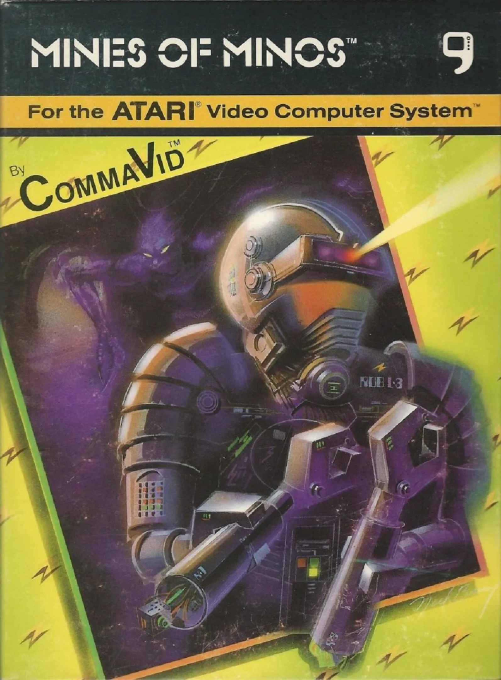 Mines of Minos | Stash - Games tracker