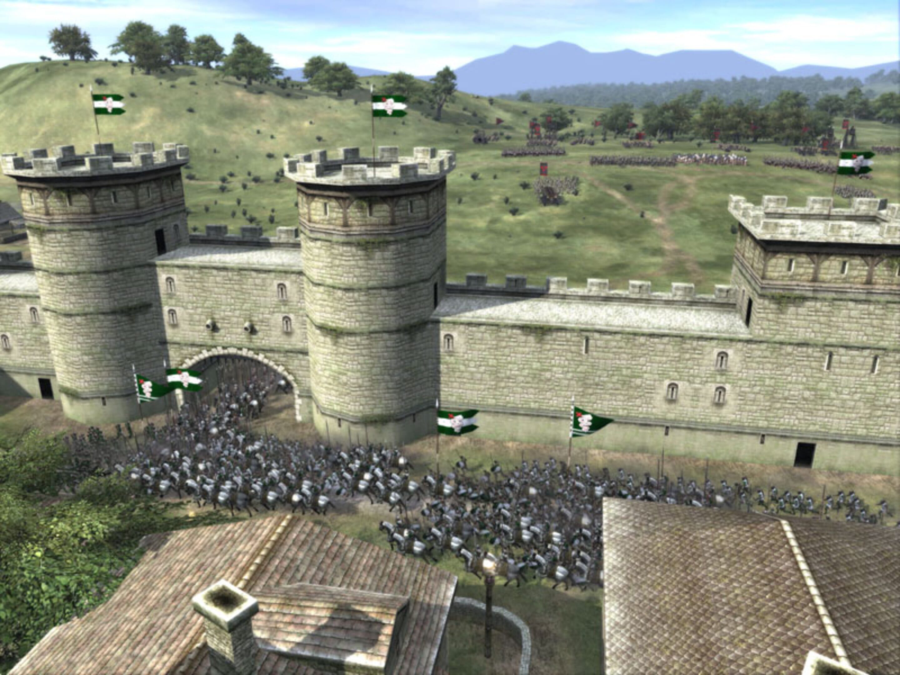 Medieval II: Total War | Stash - Games tracker