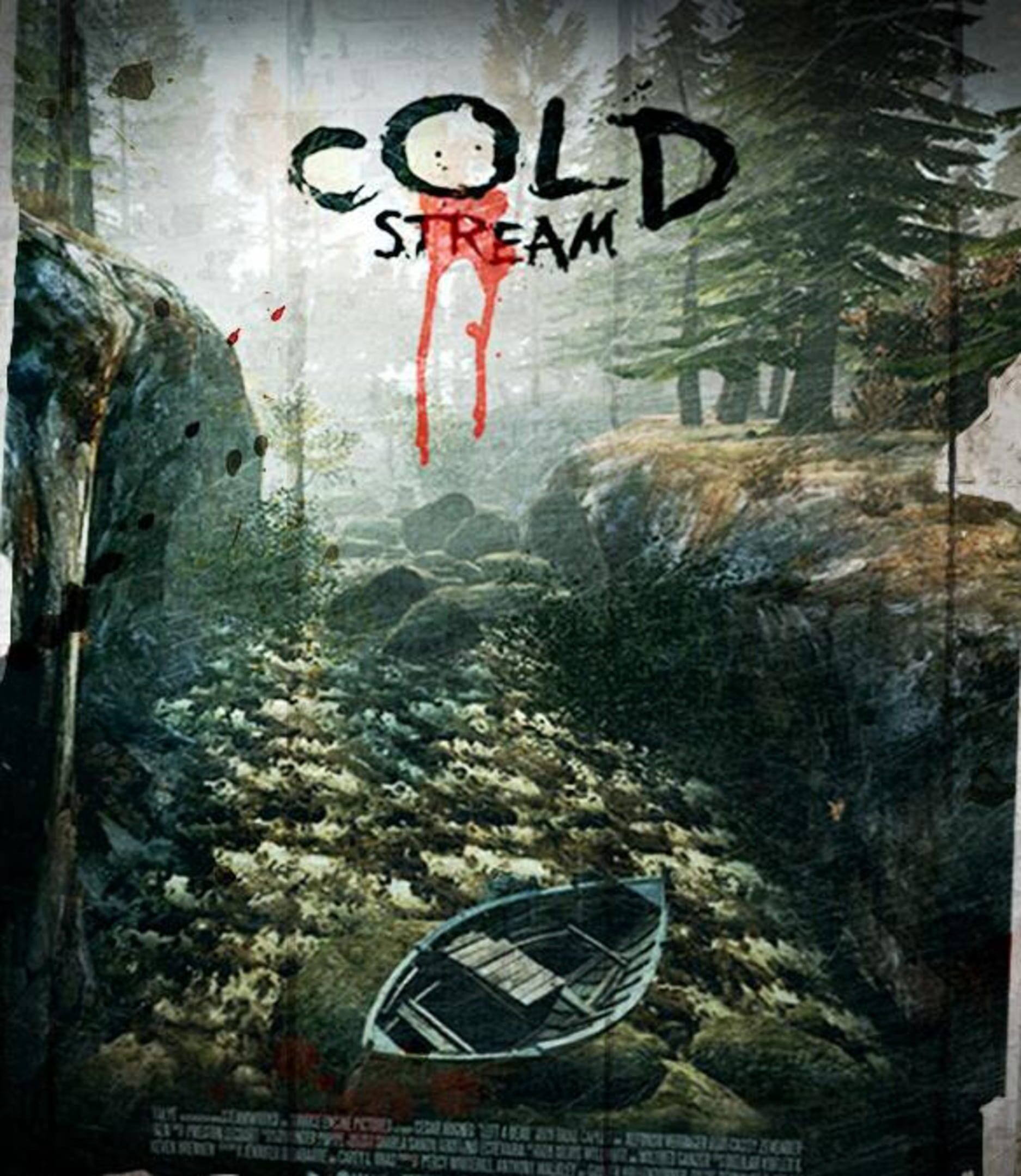 Left 4 Dead 2: Cold Stream | Stash - Games tracker Left 4 Dead 2: Cold Stream | Stash - Games tracker