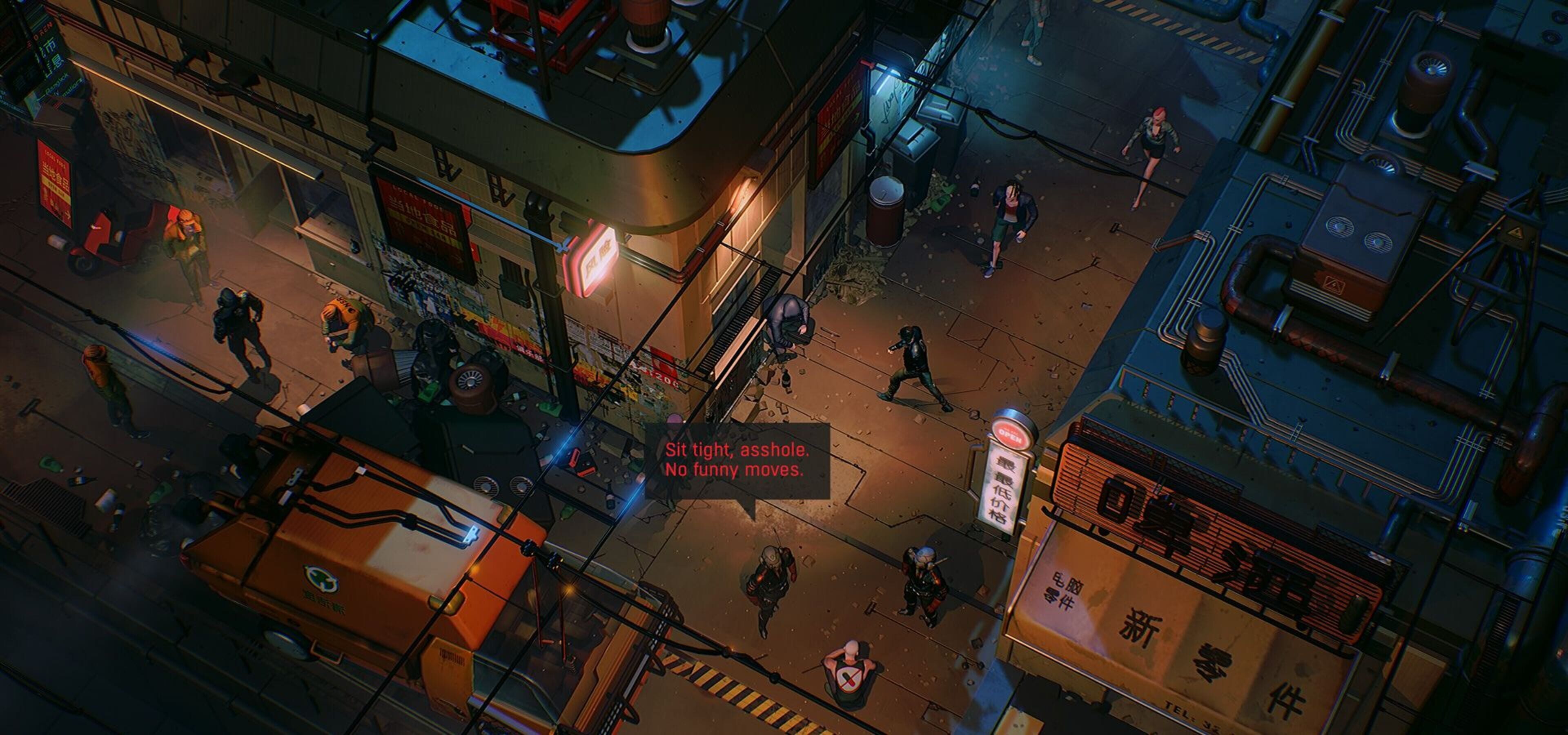 Ruiner (2017)