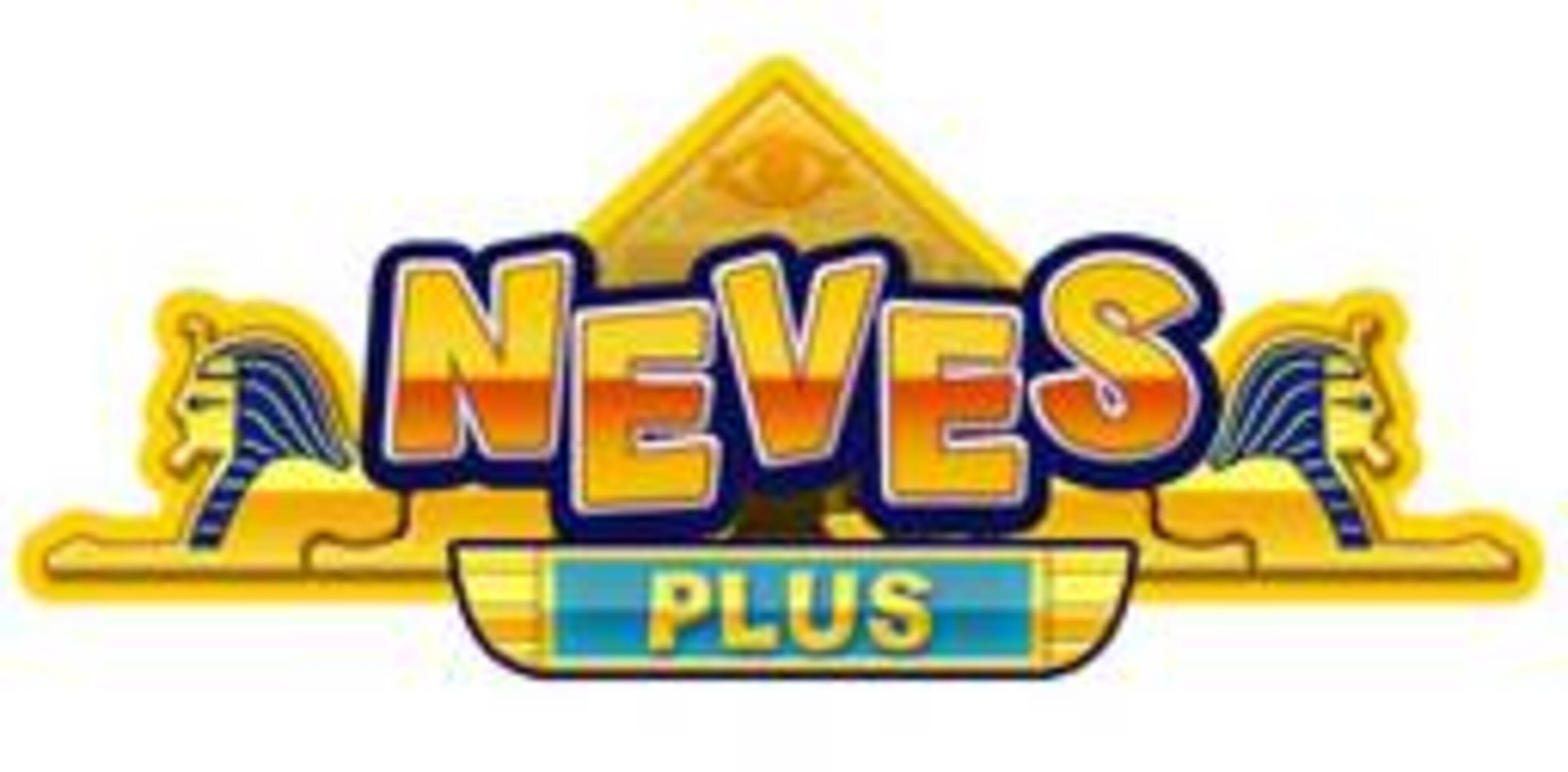 Neves Plus | Stash - Games tracker