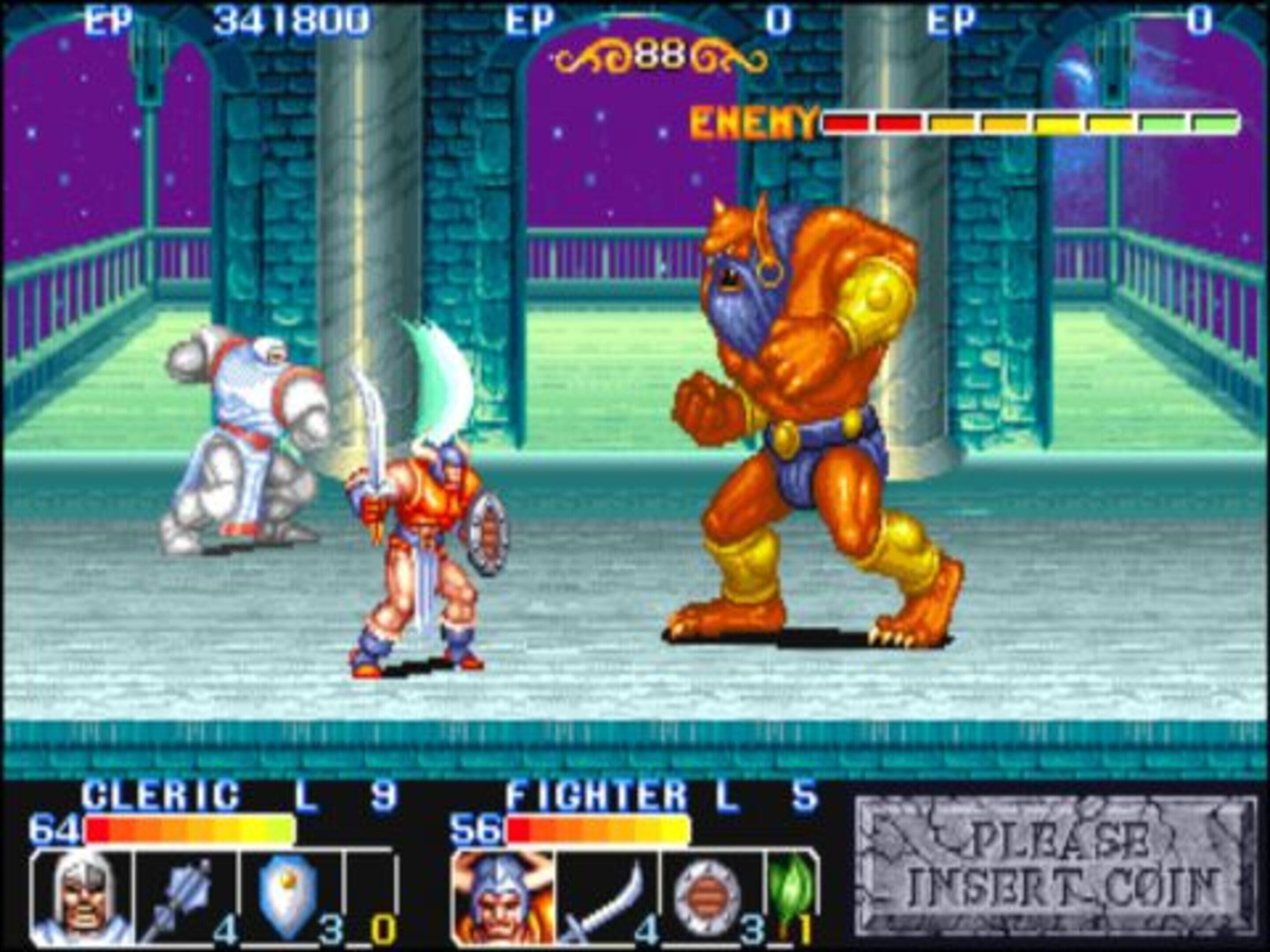 Capcom Classics Collection Vol. 2 | Stash - Games tracker