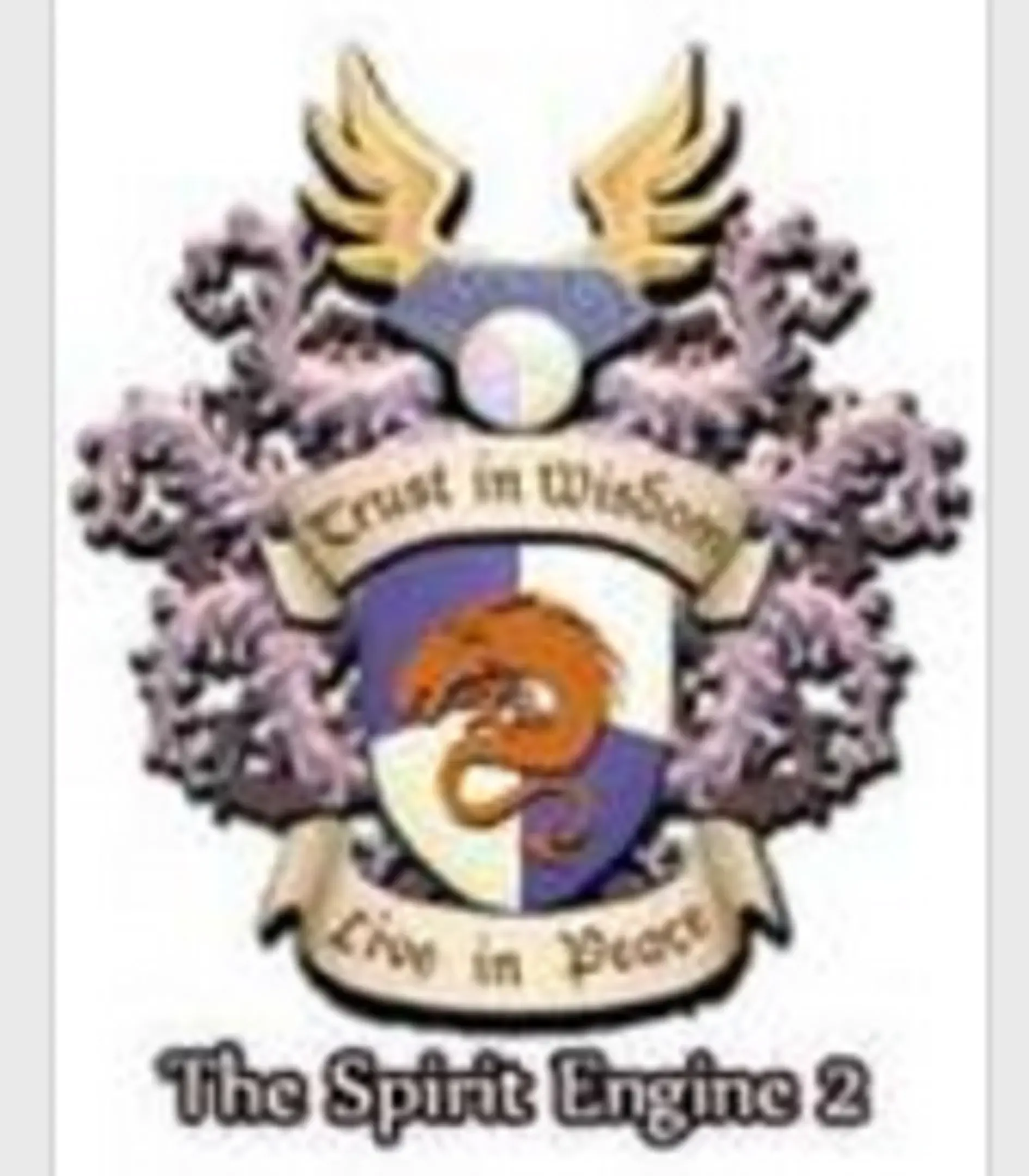 The Spirit Engine 2 | Stash - Games tracker