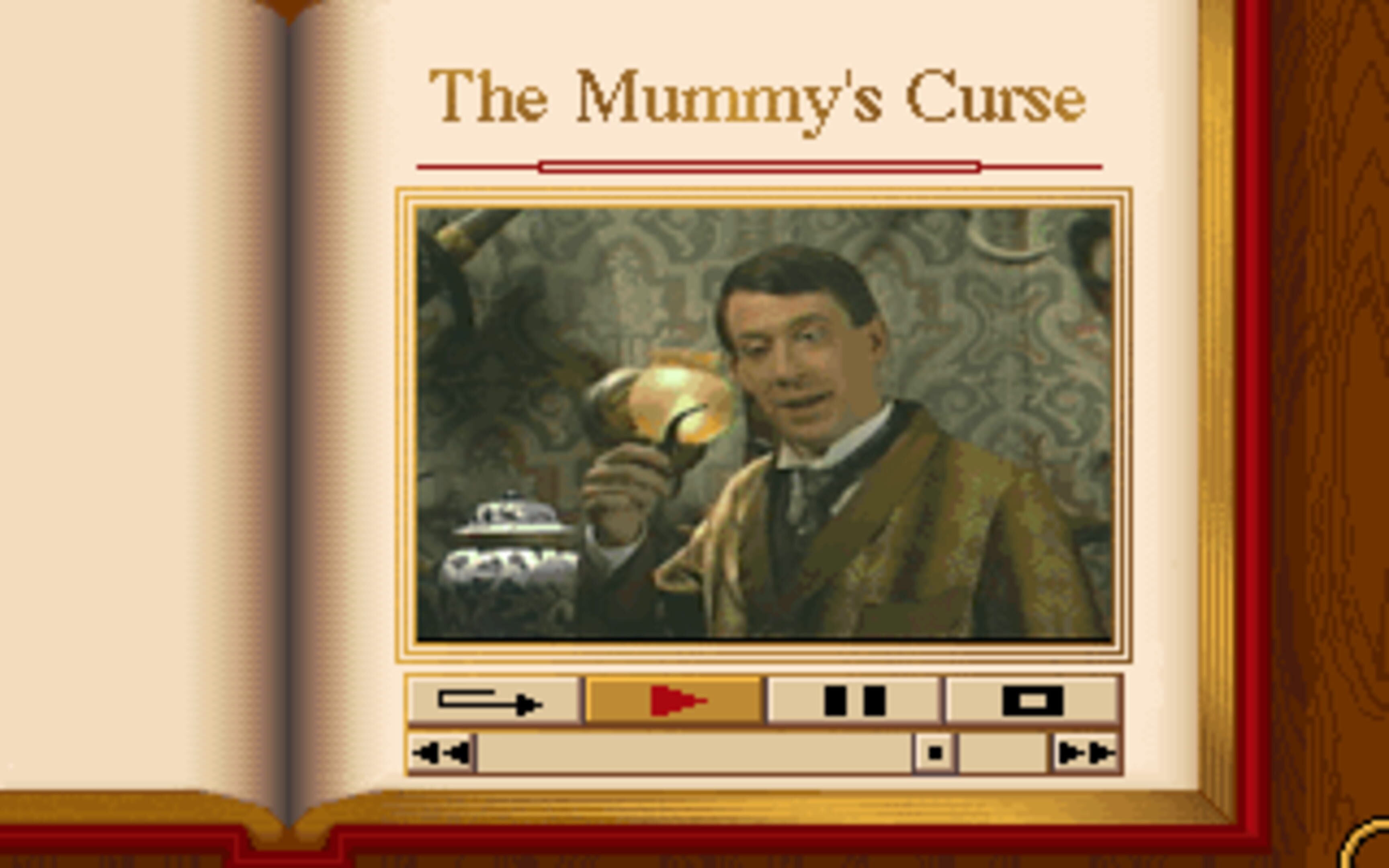 Sherlock Holmes: Consulting Detective | Stash - Games tracker