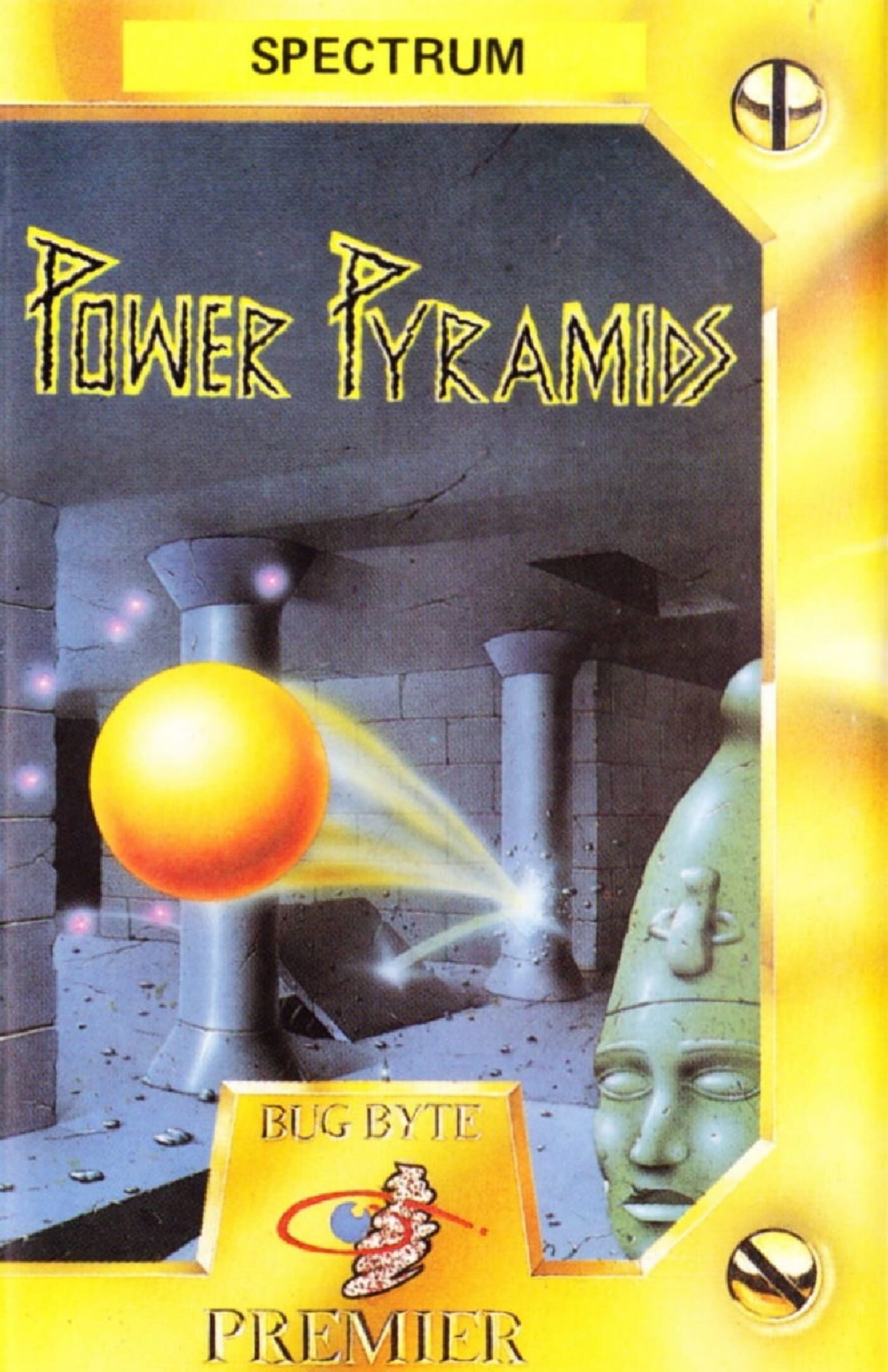 Power Pyramids | Stash - Games tracker