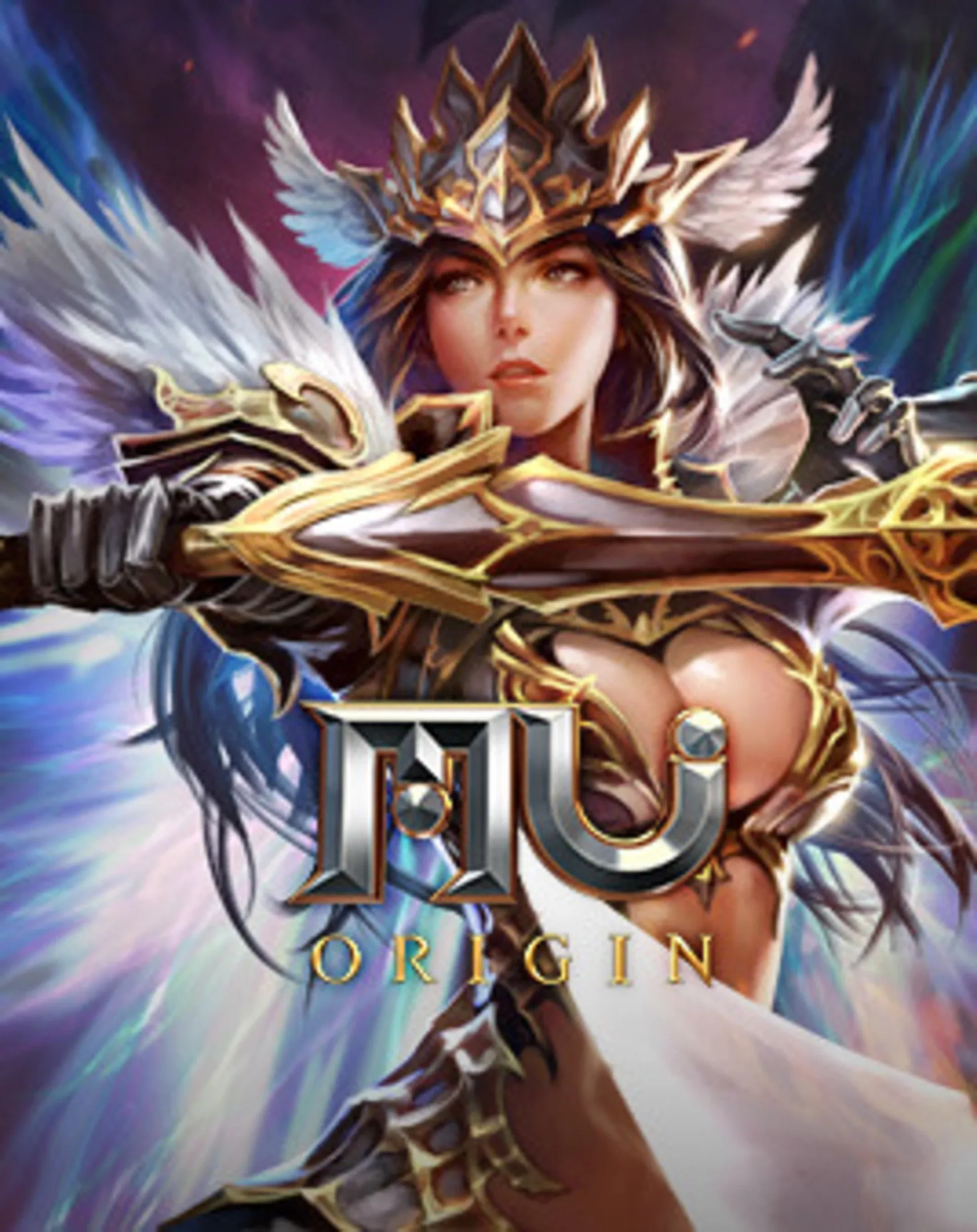 MU Origin | Stash - Games tracker