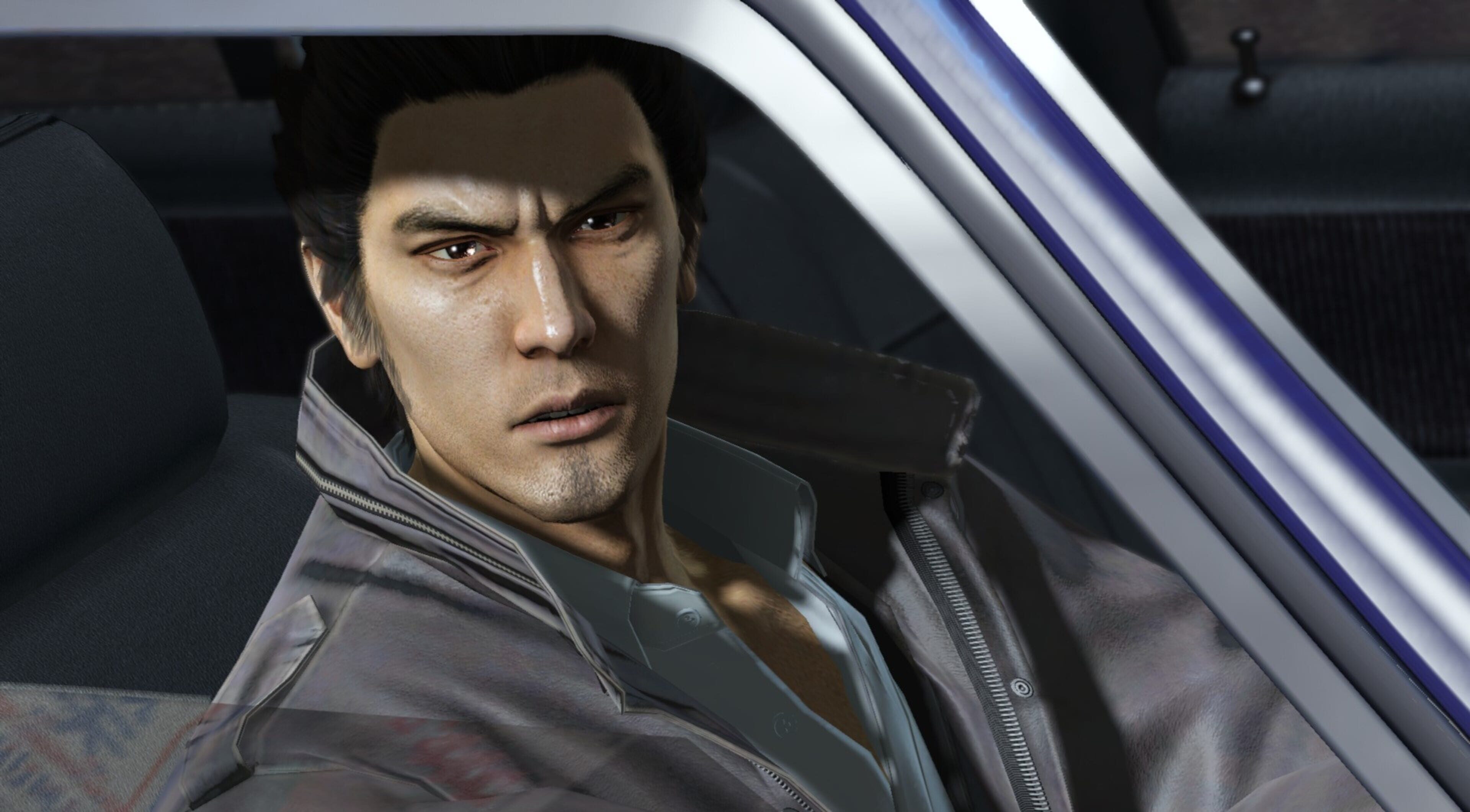 Yakuza 5 | Stash - Games tracker