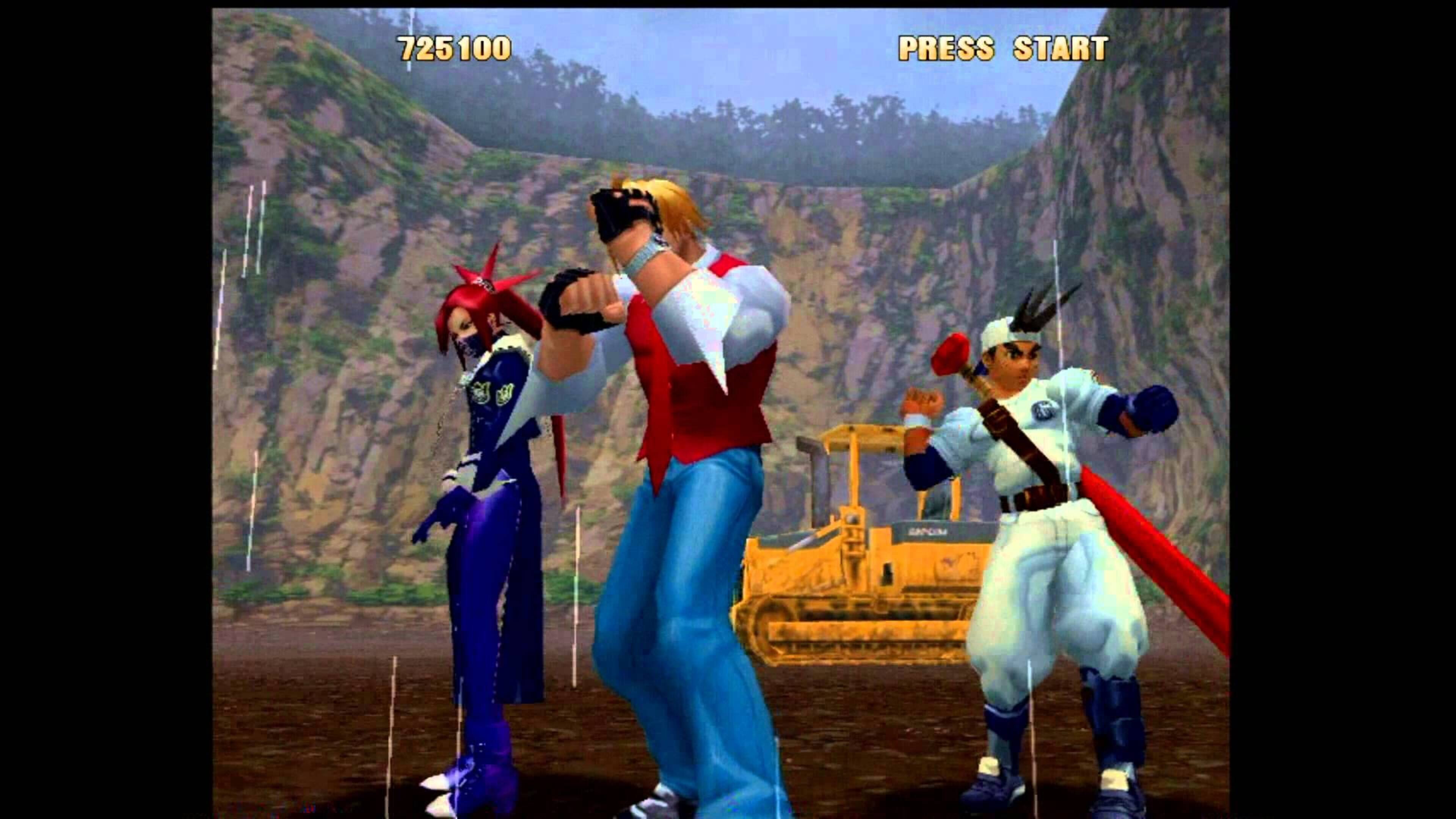 Project Justice | Stash - Games tracker