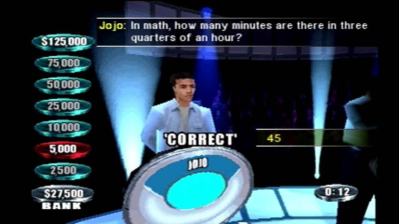 The Weakest Link (2001)