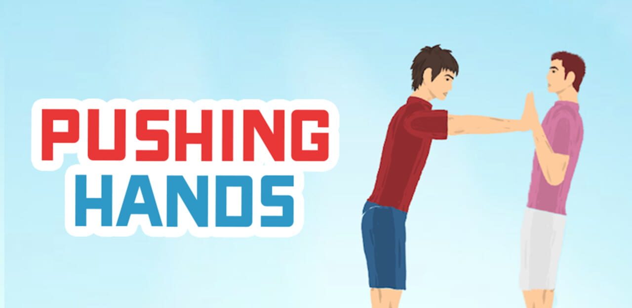Pushing Hands: Fighting Game