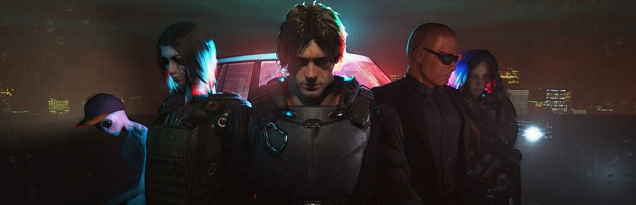 Carnage Cross - Starsheep.net